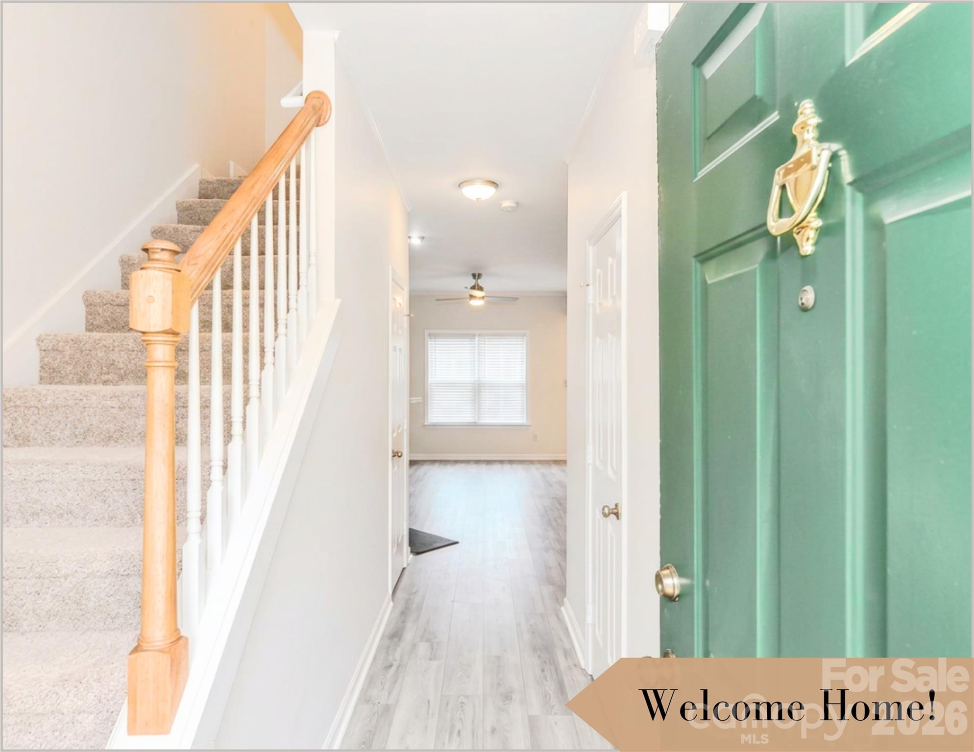 Home for sale at 2149 Lennox Square Road, Charlotte, NC — photo 1 of 18