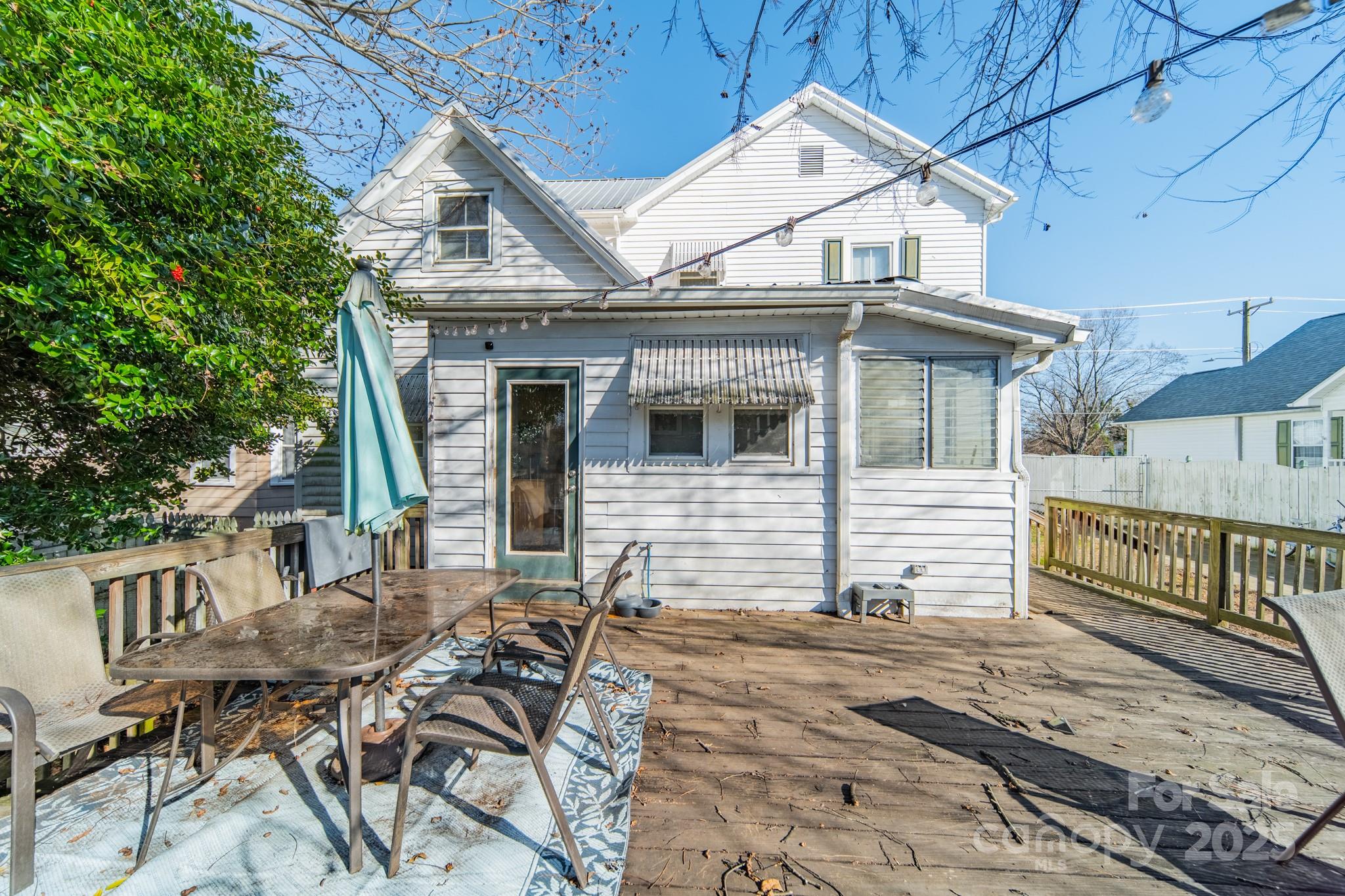 503 4th Street, Spencer, NC - photo 25 of 31