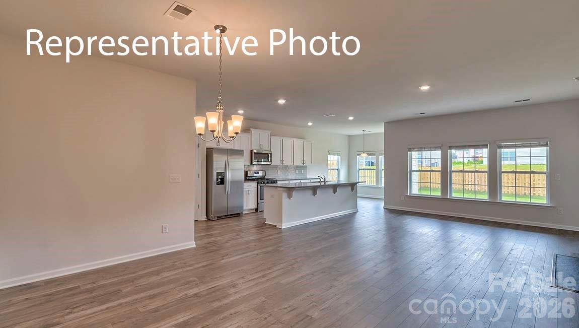 Photo 4 of 548 Blackpool Court, Monroe, NC