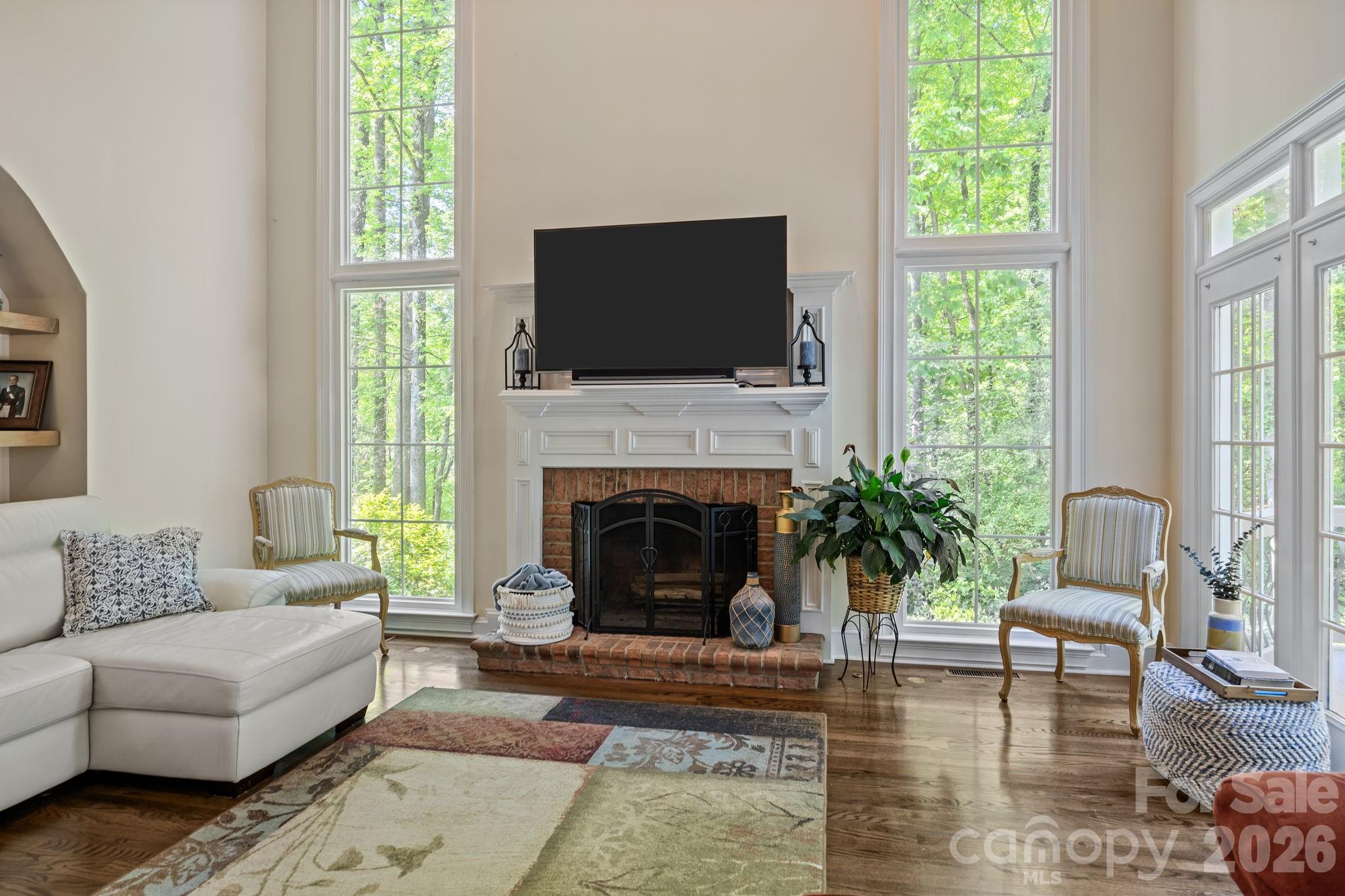 Photo 6 of 3101 Symphony Woods Drive, Charlotte, NC