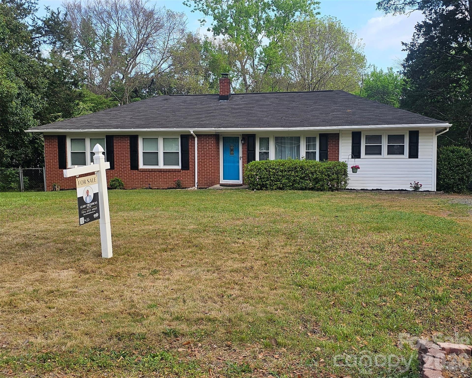 2154 Rosewood Drive, Rock Hill, SC