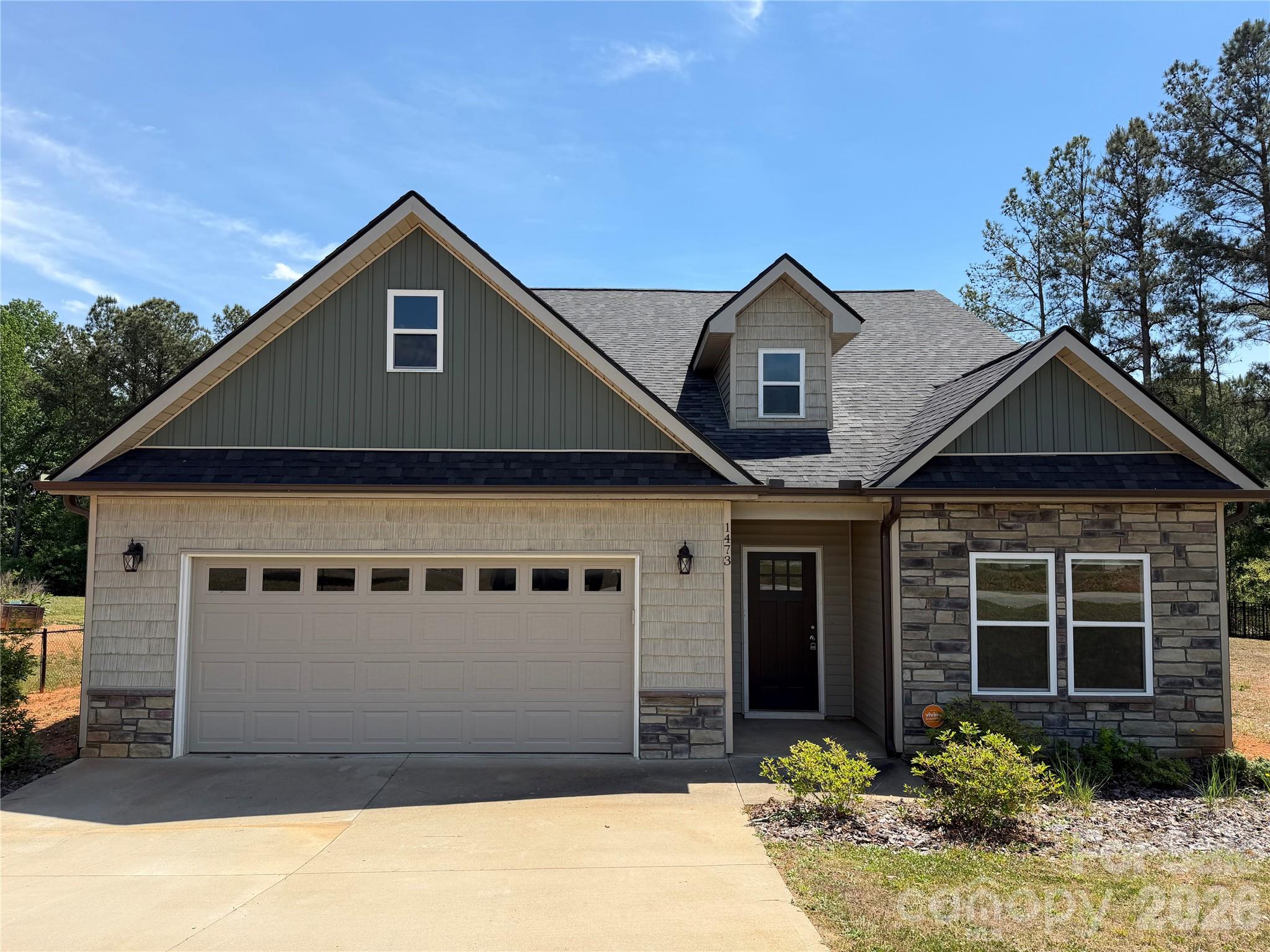 1473 Pleasant School Road, Gaffney, SC