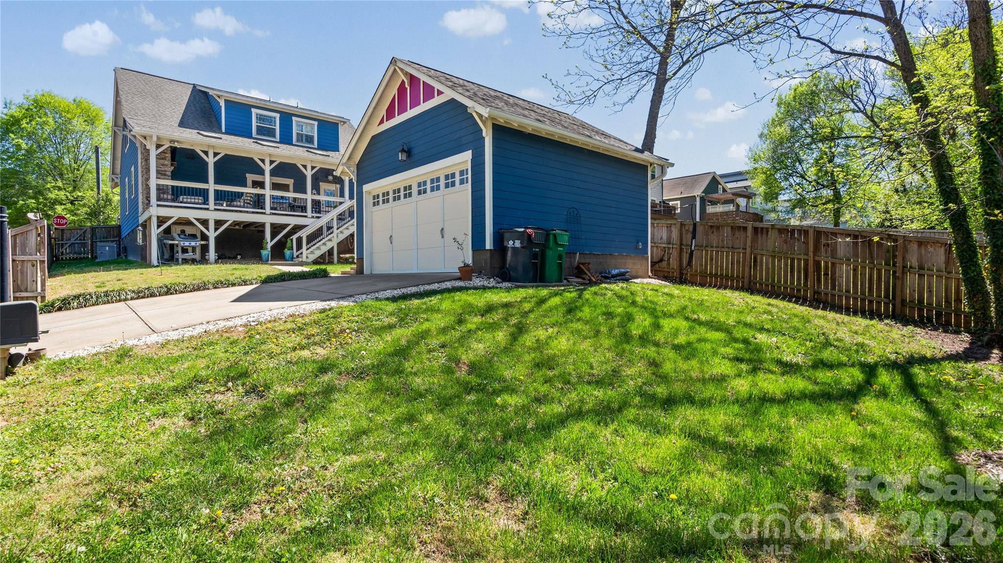 1521 Seigle Avenue, Charlotte, NC - photo 9 of 45
