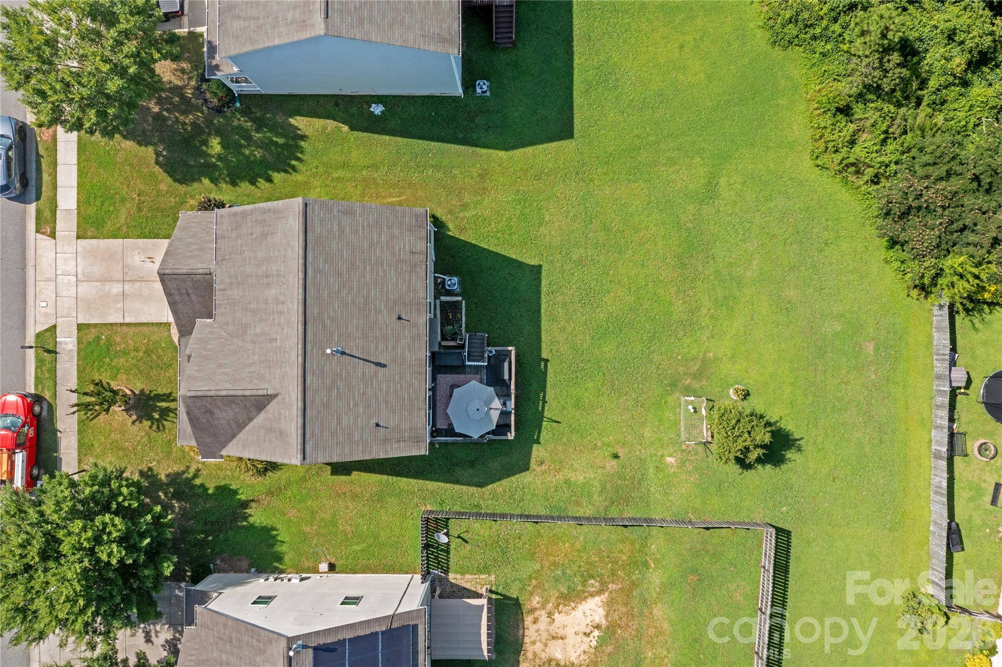 Photo 36 of 10621 Shanon Darby Lane, Charlotte, NC
