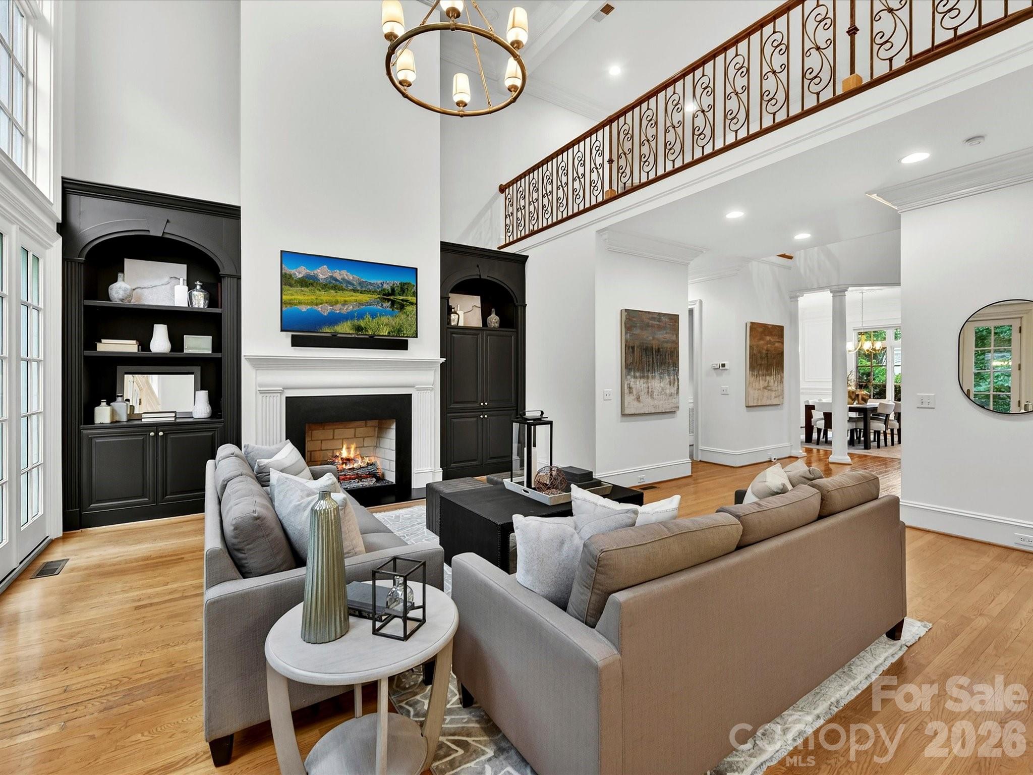 14483 Nolen Lane, Charlotte, NC - photo 8 of 49