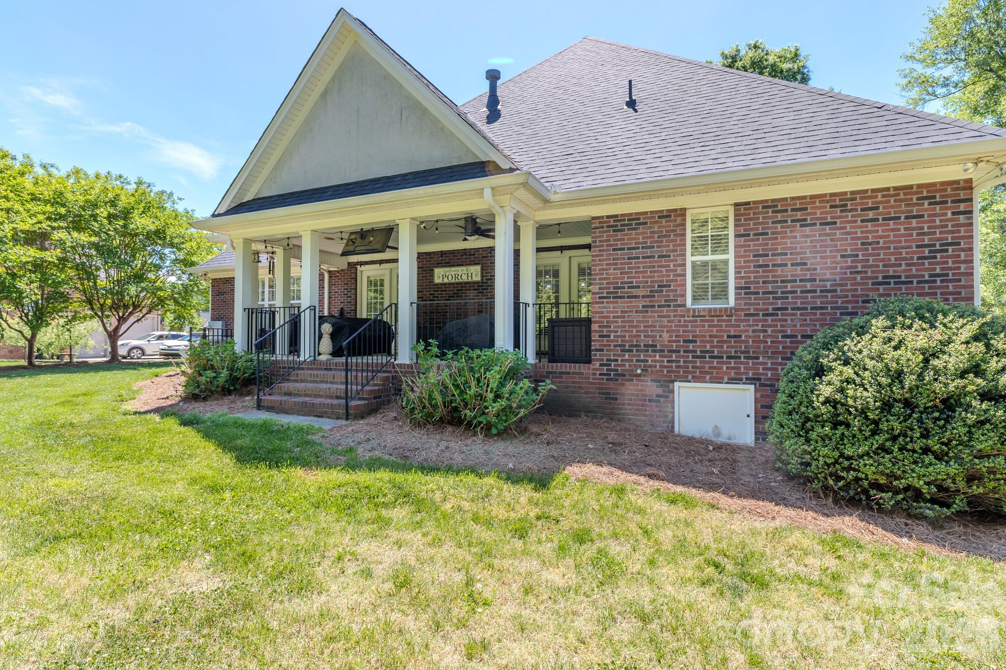 Home for sale at 218 Kaitlyn Lane, Kings Mountain, NC — photo 27 of 27