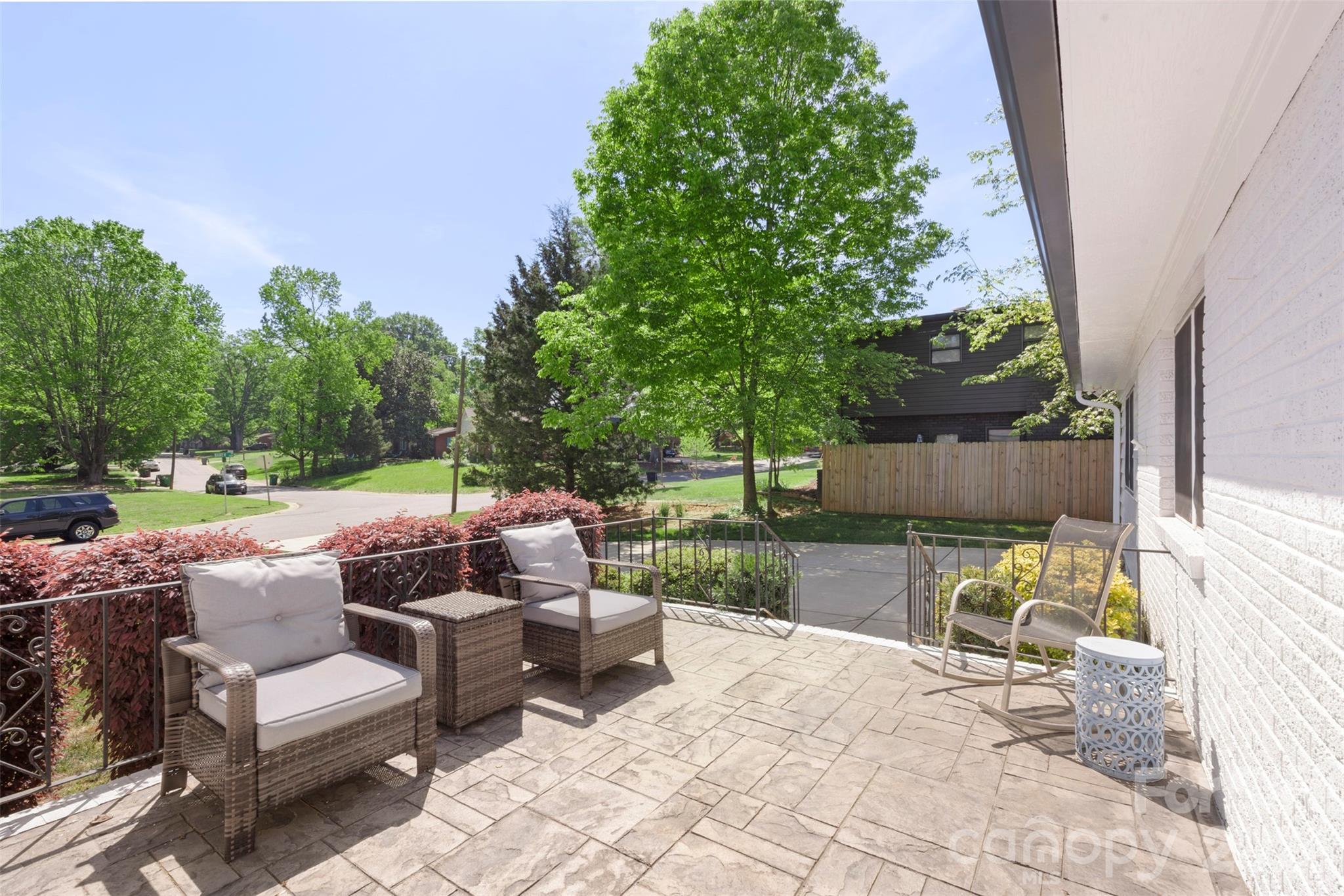 5322 Baker Drive, Charlotte, NC - photo 5 of 34
