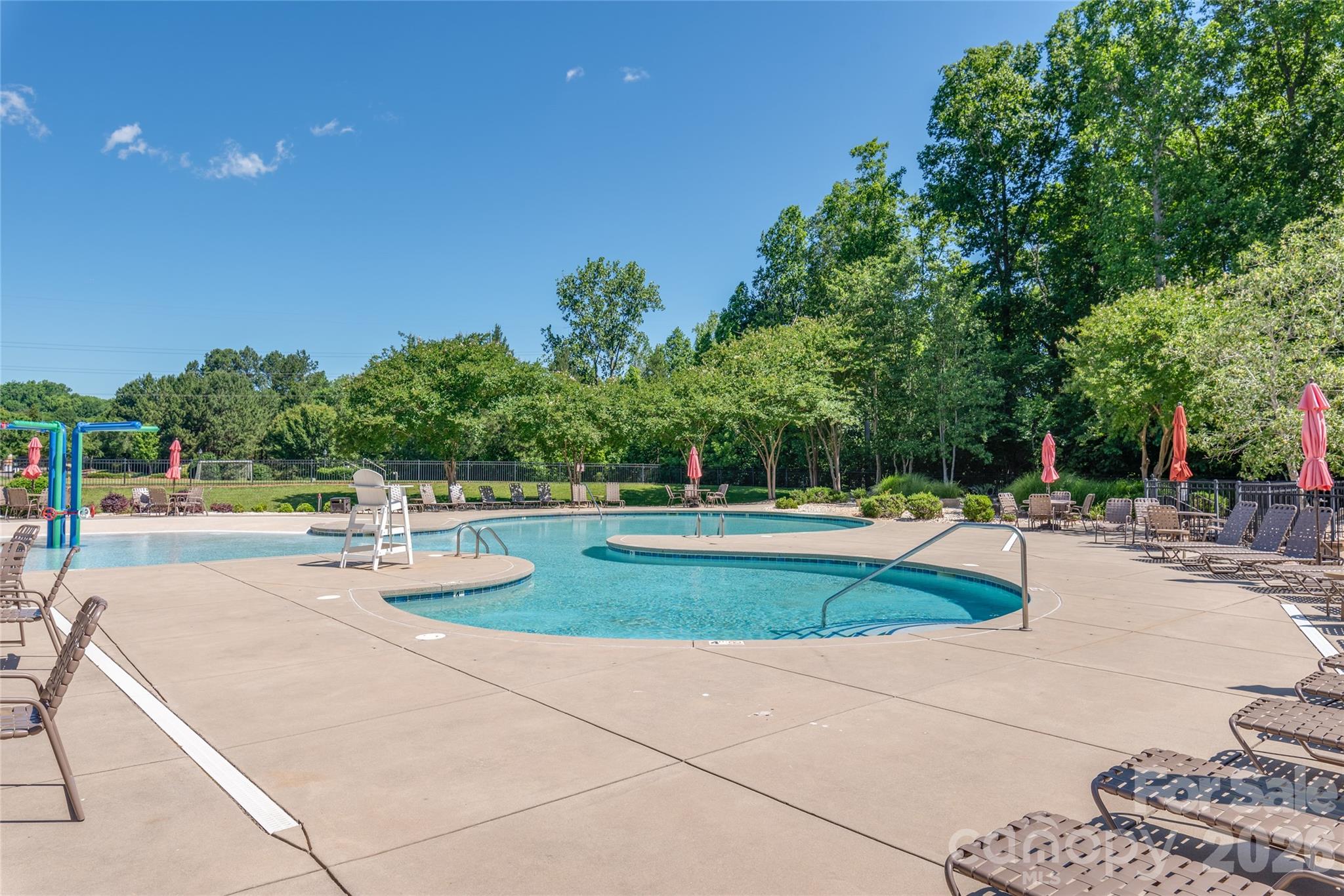 Photo 37 of 4406 Clos Du Val Road, Charlotte, NC