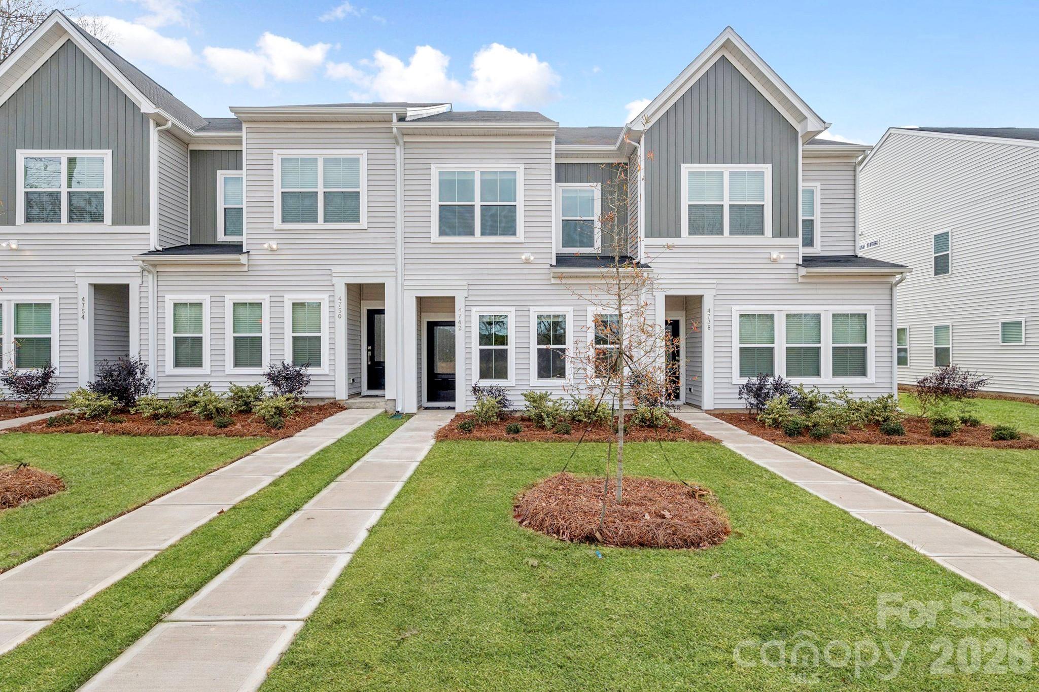 Home for sale at 4742 Lakeview Road N17, Charlotte, NC — photo 1 of 20
