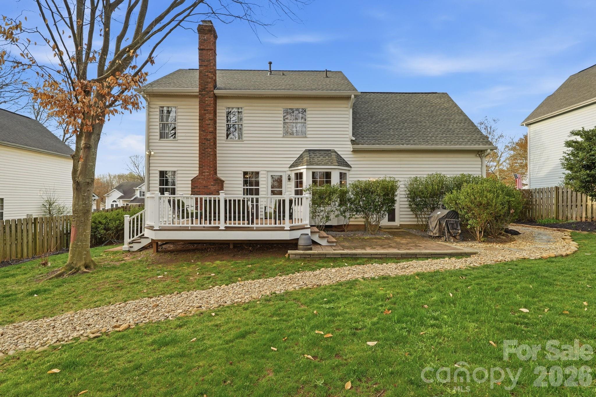 272 Rose Street, Mooresville, NC - photo 46 of 47