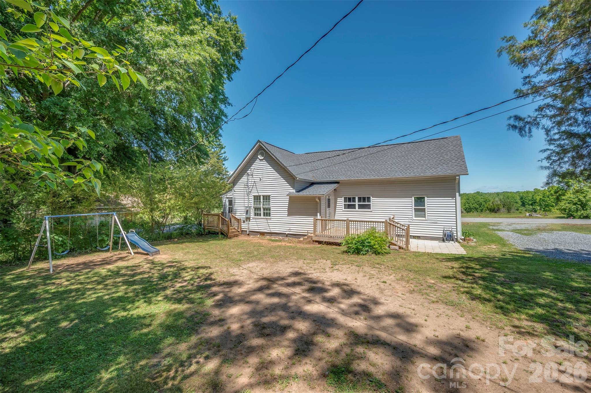 288 Middle Street, Ellenboro, NC - photo 34 of 38