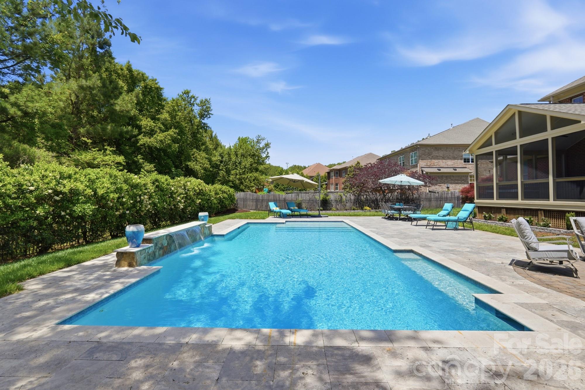 3219 Lakehurst Crossing, Matthews, NC - photo 5 of 49