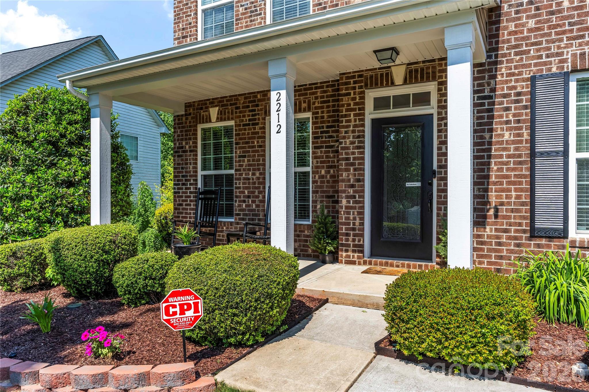 2212 Iron Works Drive, Clover, SC - photo 3 of 34