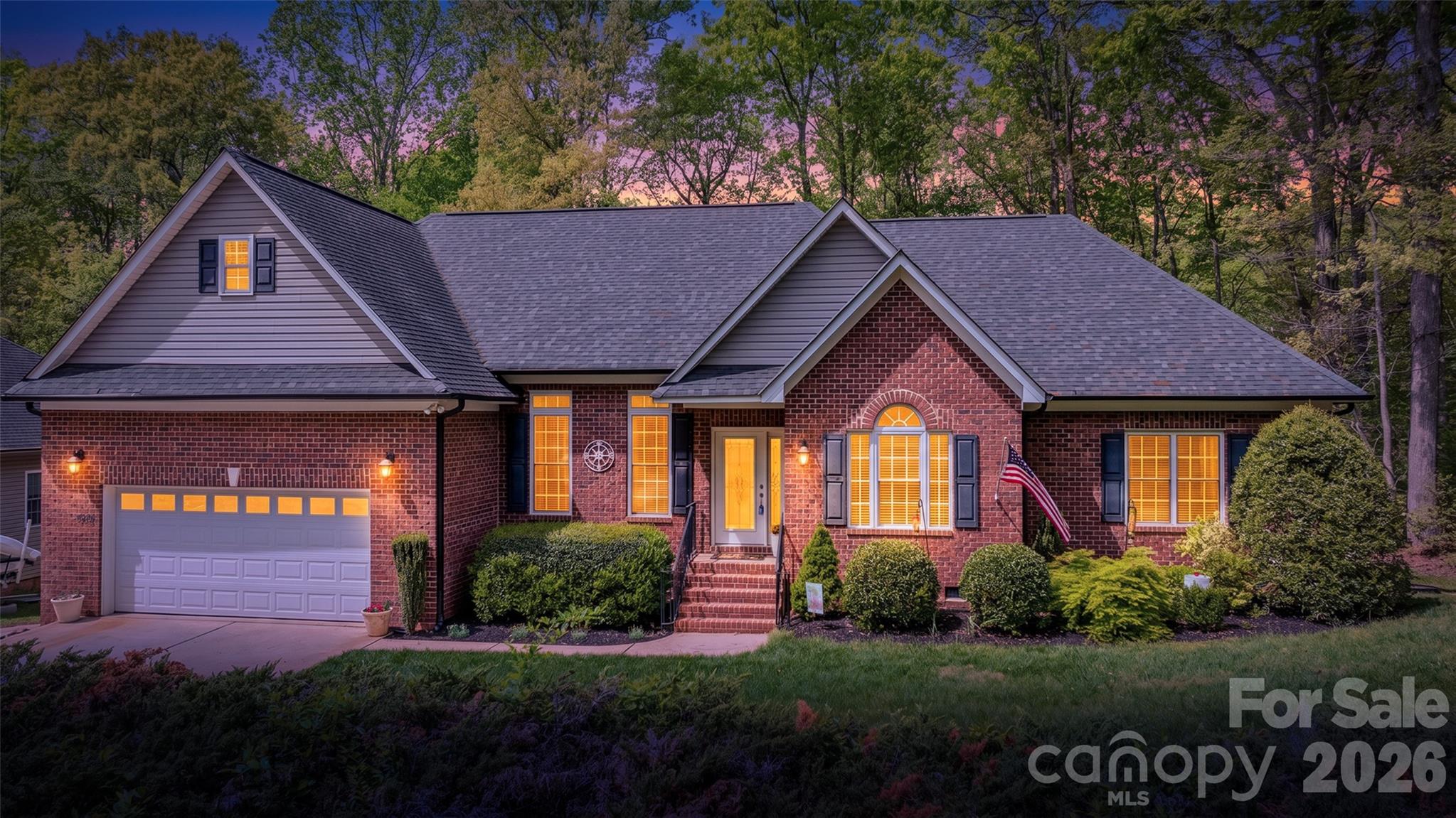7867 Golf Course Drive N, Denver, NC