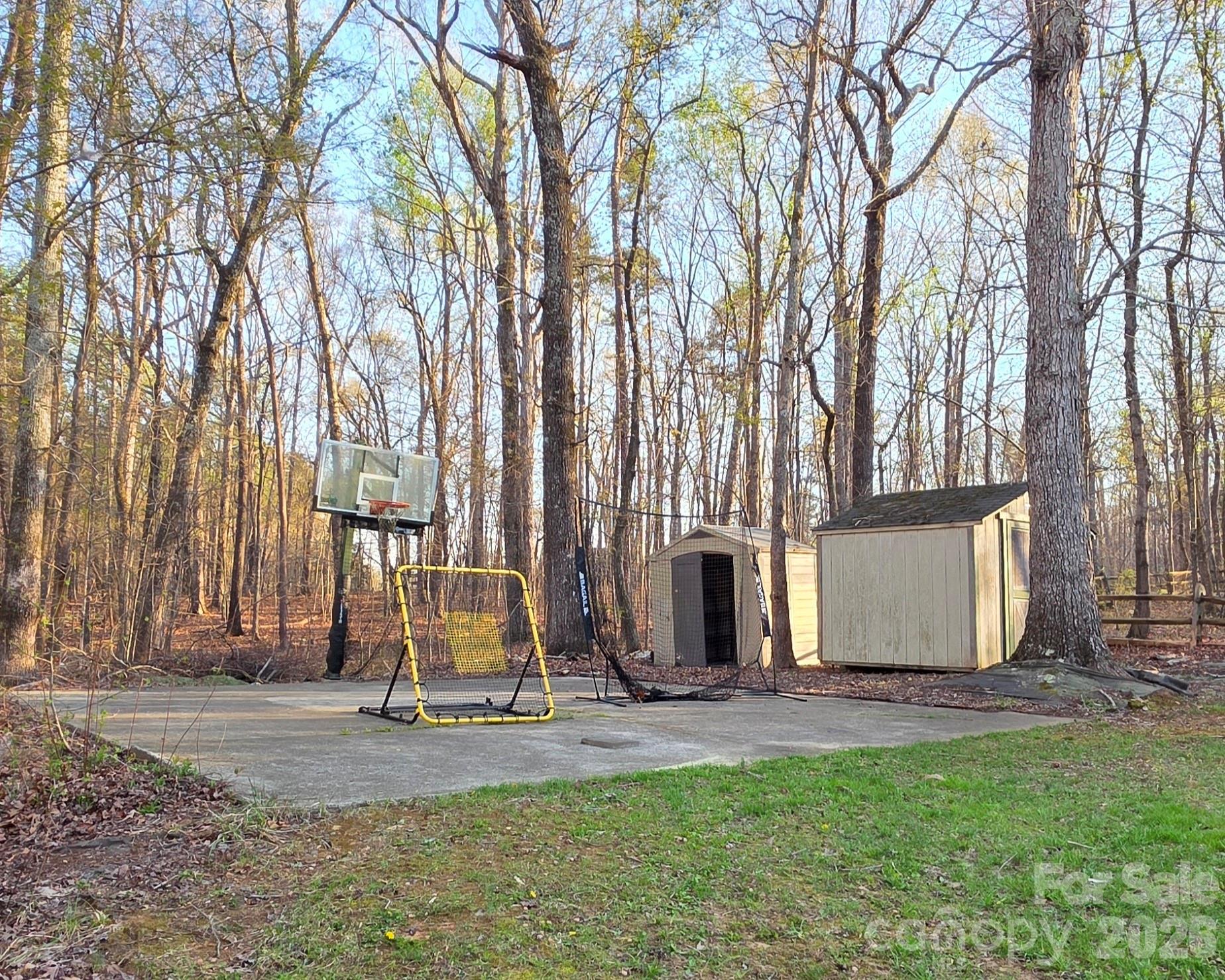 1652 Trotters Ridge Road, Stanfield, NC - photo 36 of 44