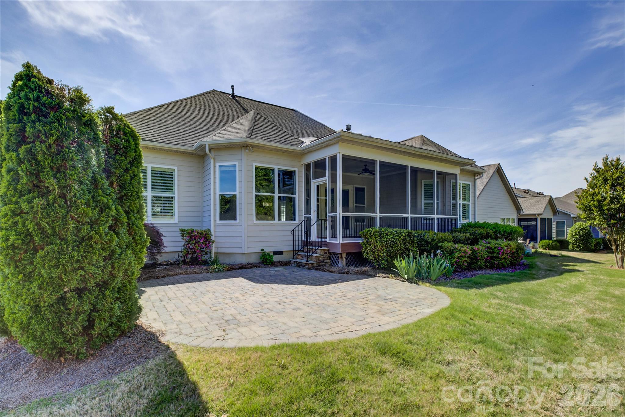 Photo 44 of 14924 High Bluff Court, Charlotte, NC