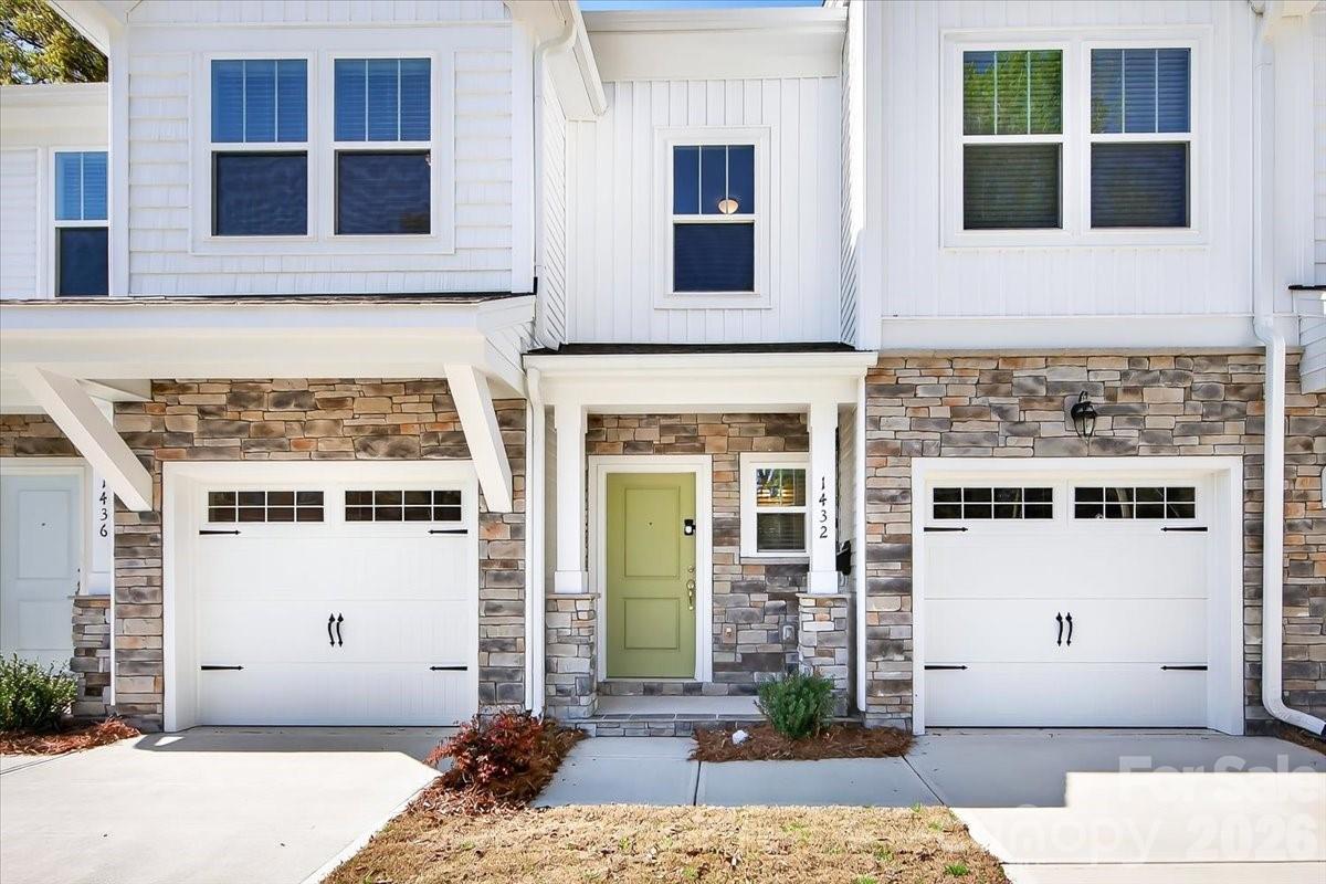Photo 3 of 1432 Anderson Street, Charlotte, NC