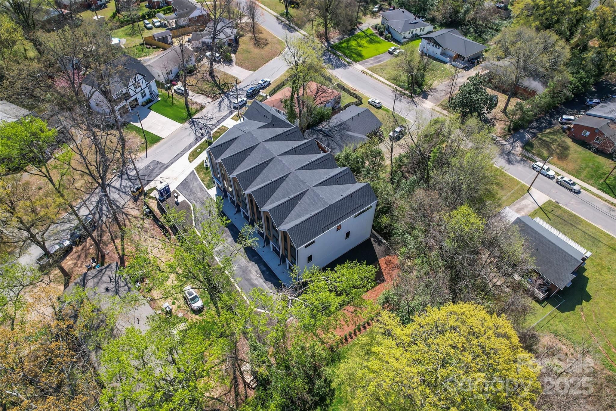 Photo 15 of 3453 Byrnes Street, Charlotte, NC