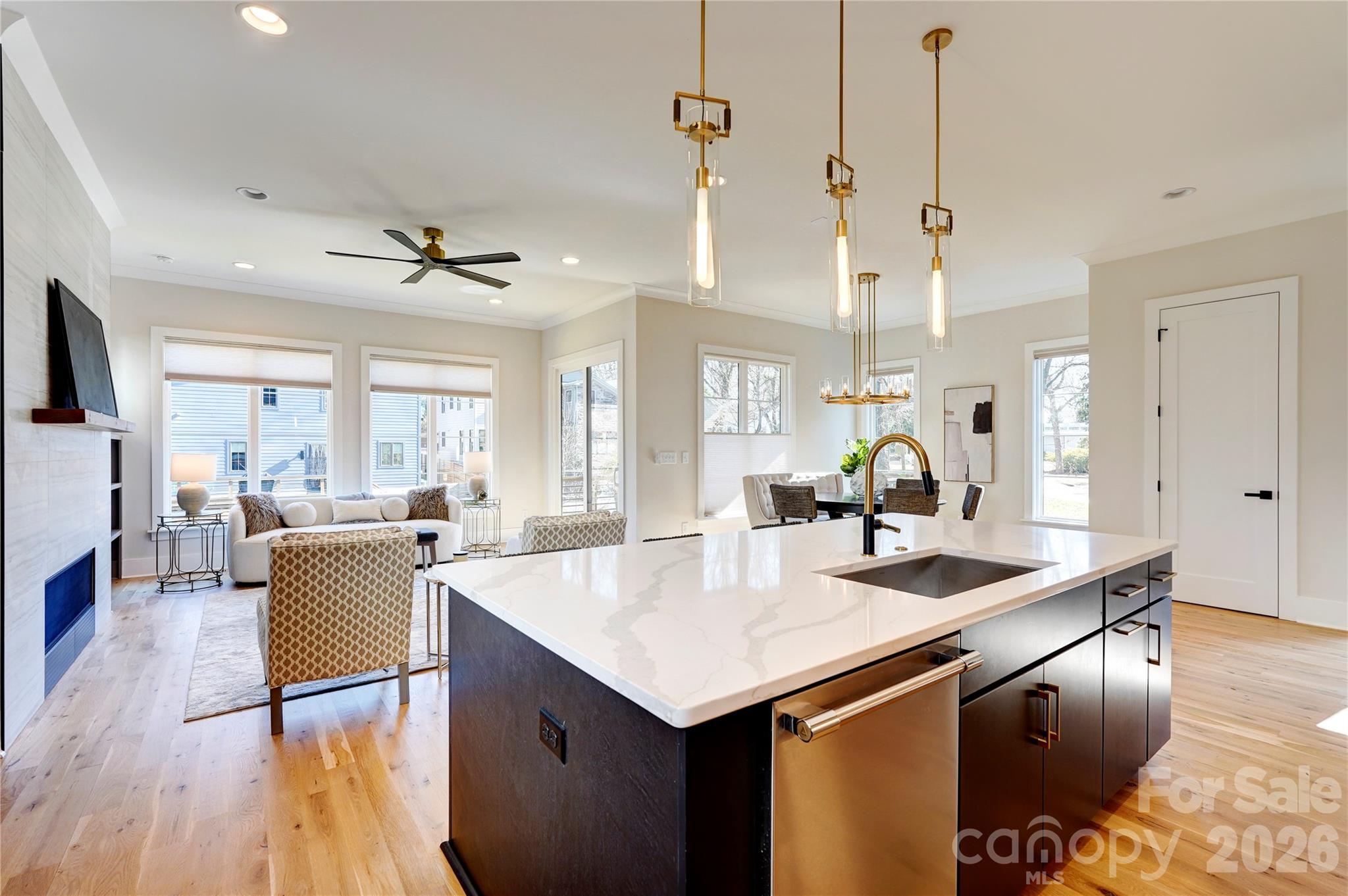4325. Raney Way, Charlotte, NC - photo 11 of 44