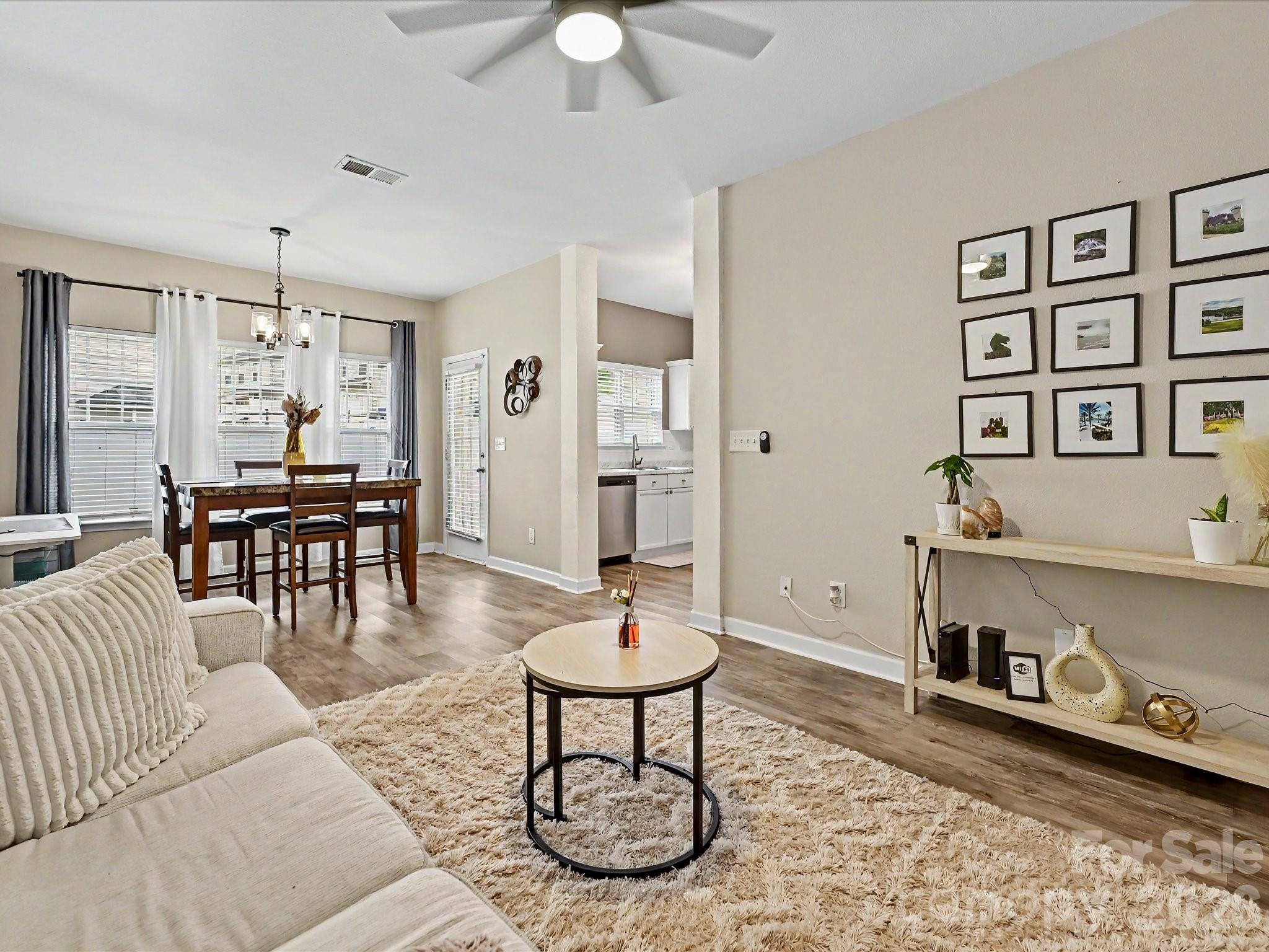 Photo 2 of 334 Bridal Veil Drive, Charlotte, NC