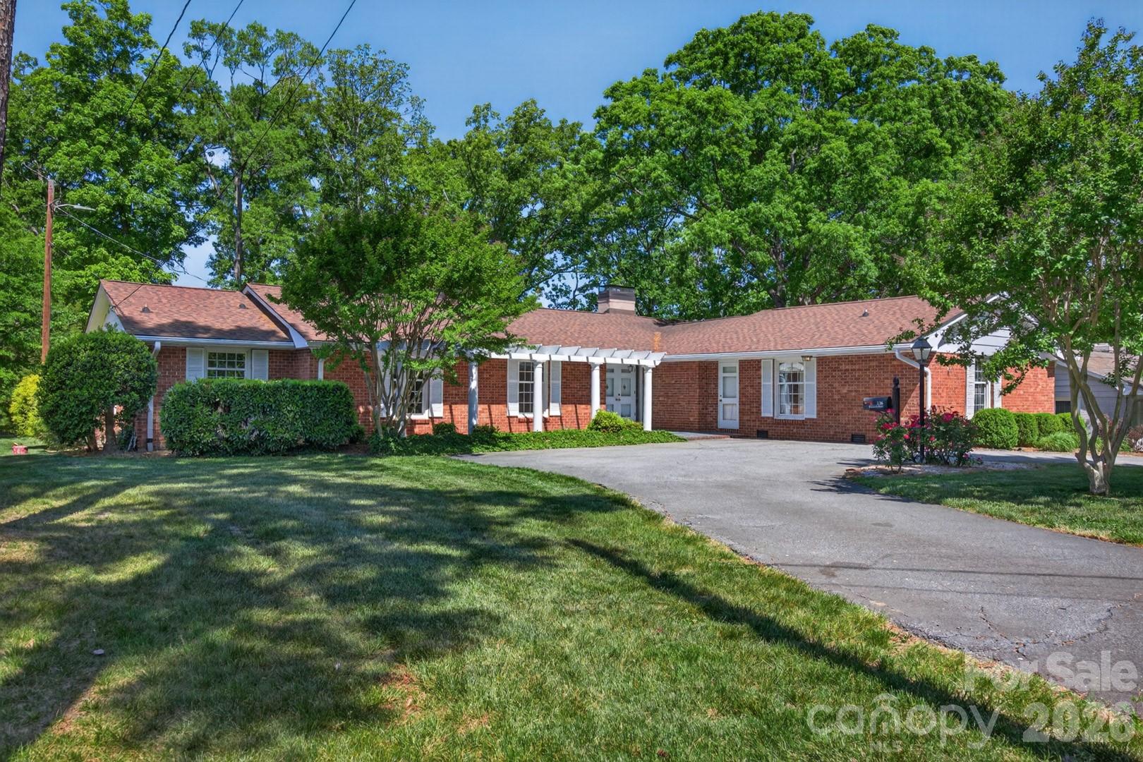 236 Richmond Road, Salisbury, NC