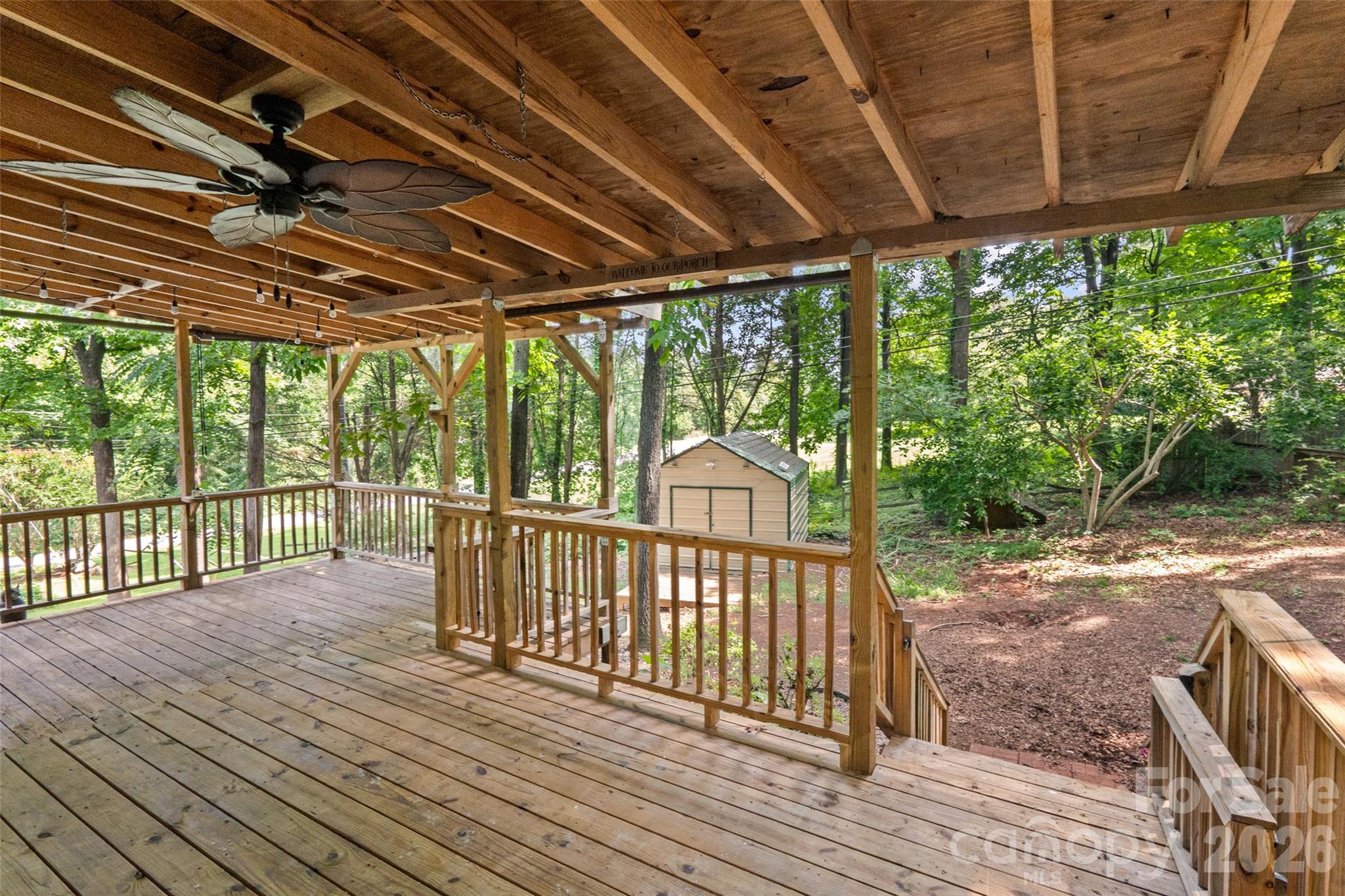 Photo 35 of 2001 Colony Hill Drive, Charlotte, NC