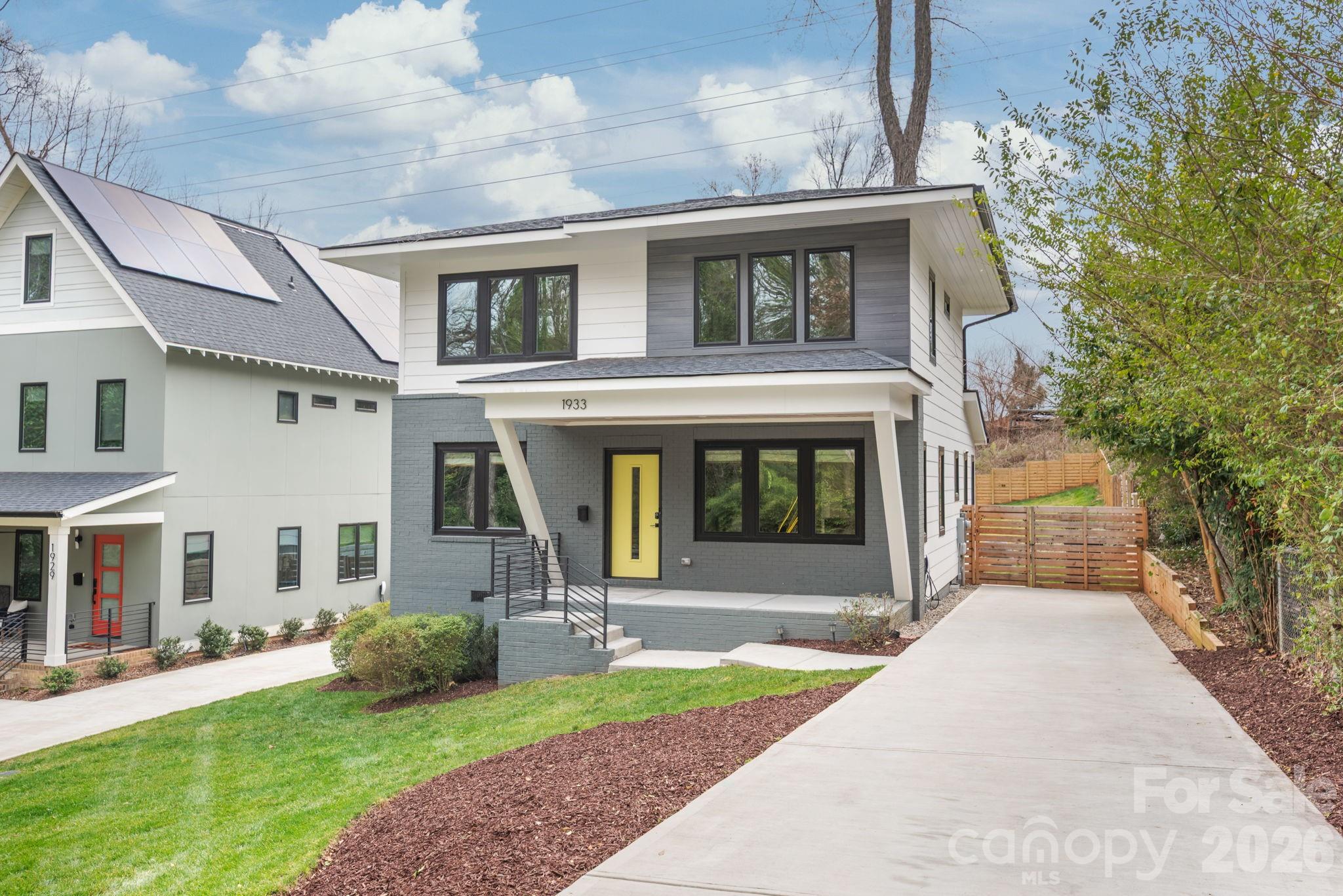 1933 St Paul Street, Charlotte, NC - photo 44 of 46