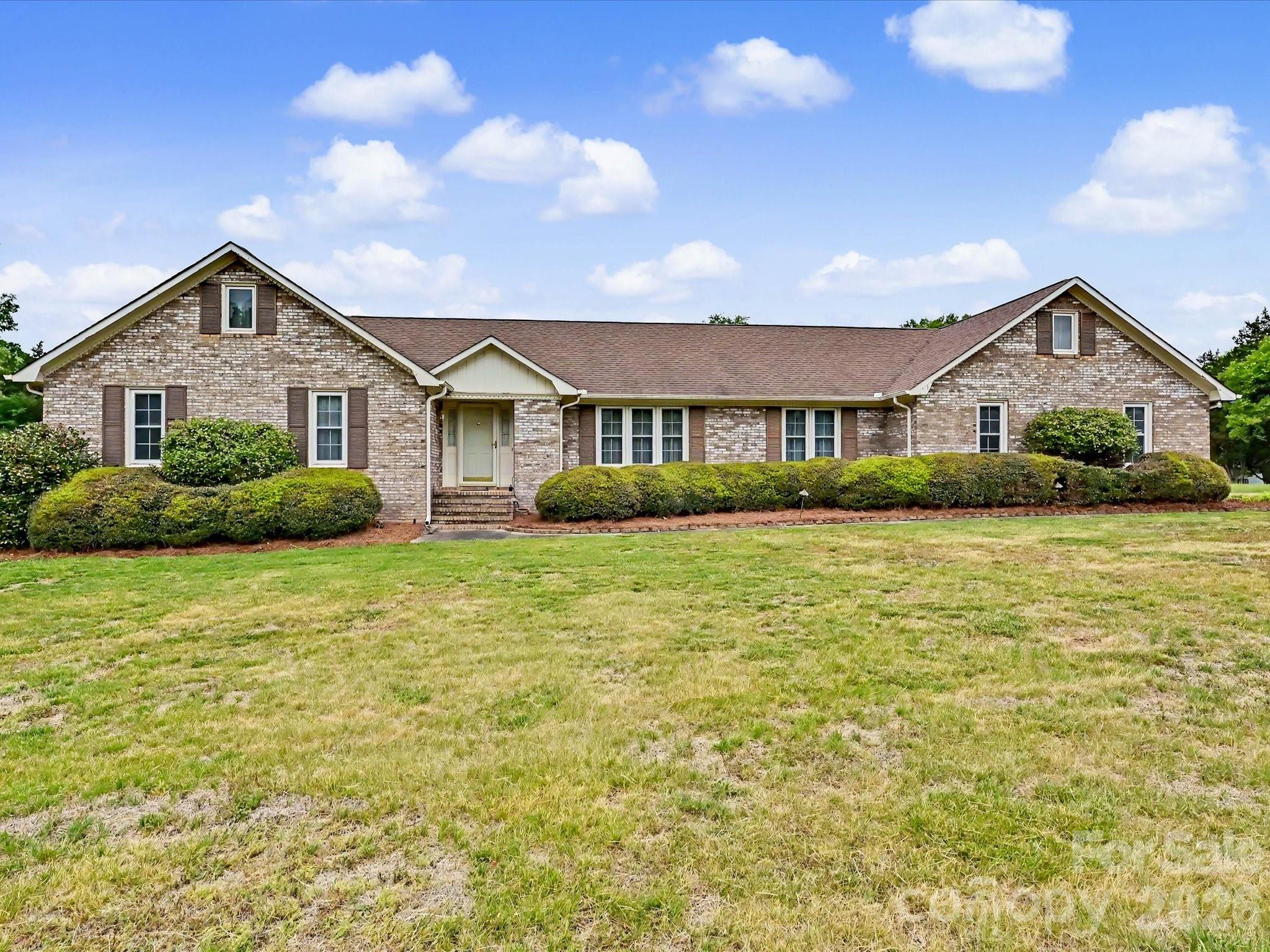 4165 Wrangler Drive SW, Concord, NC