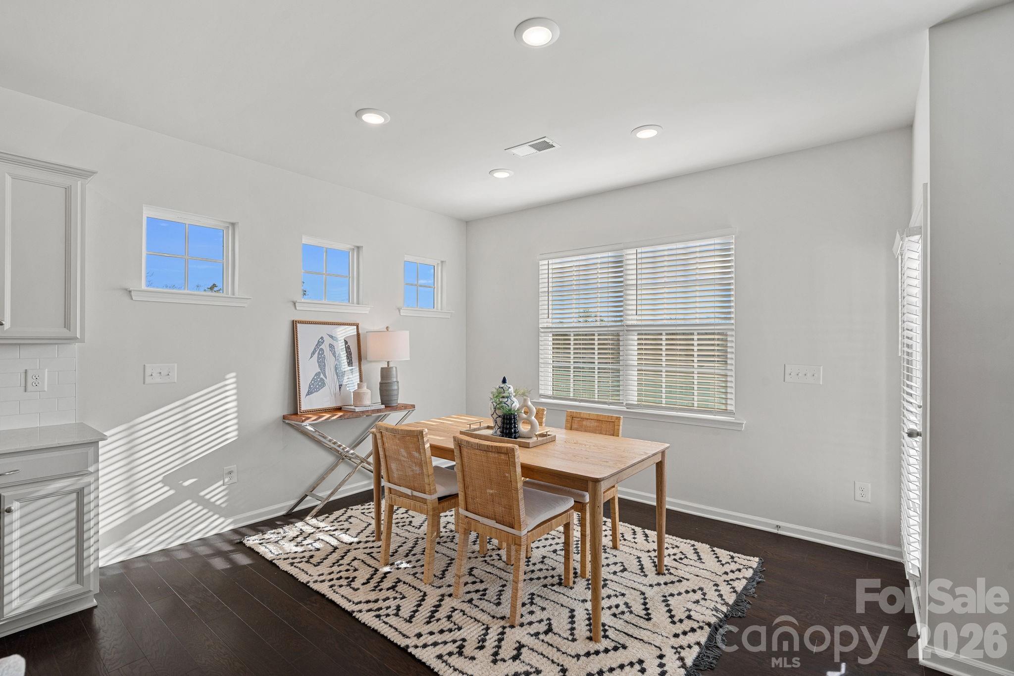 Photo 8 of 17519 Snug Harbor Road, Charlotte, NC