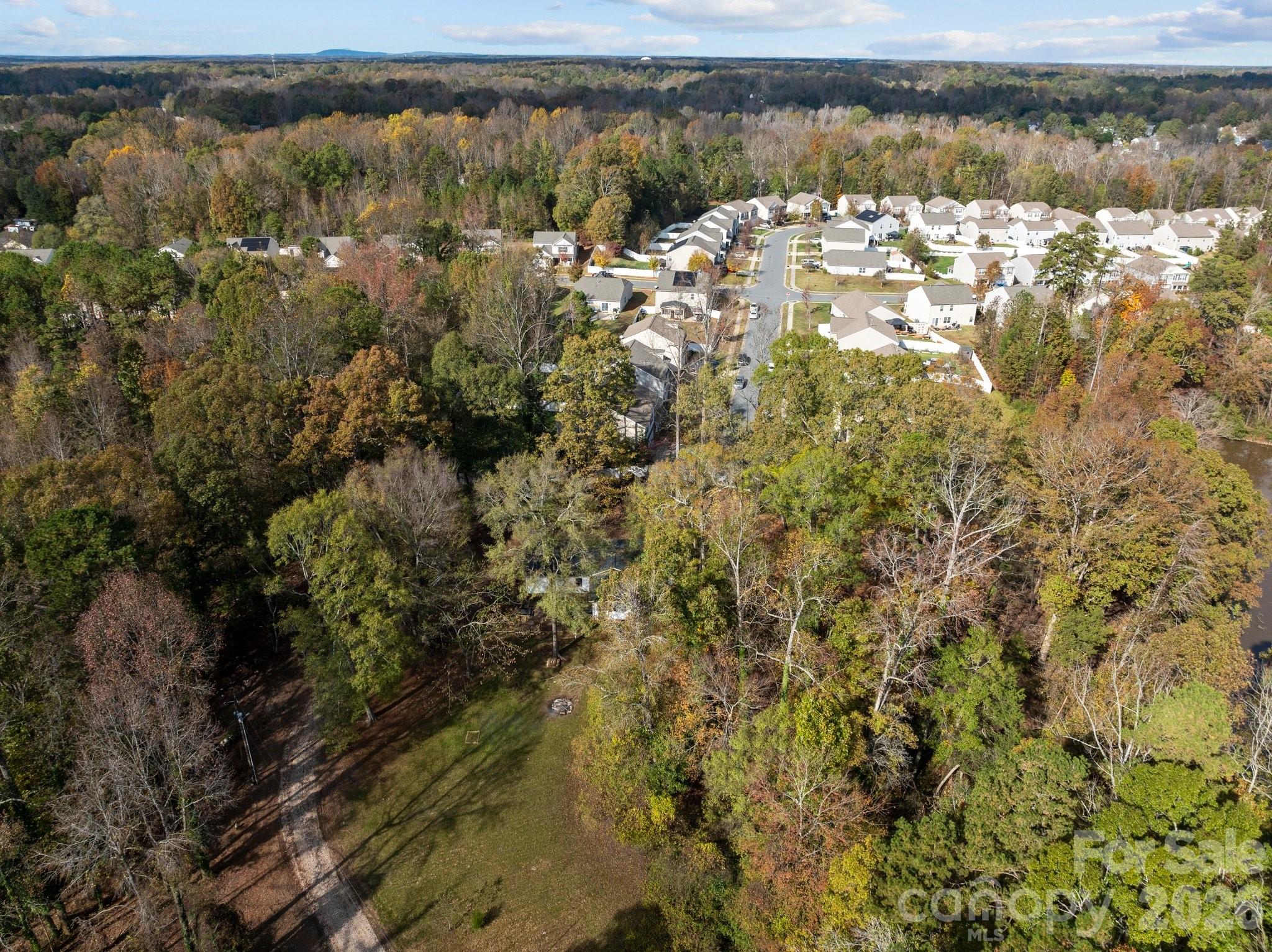 Photo 14 of 4642 Mcclure Road, Charlotte, NC