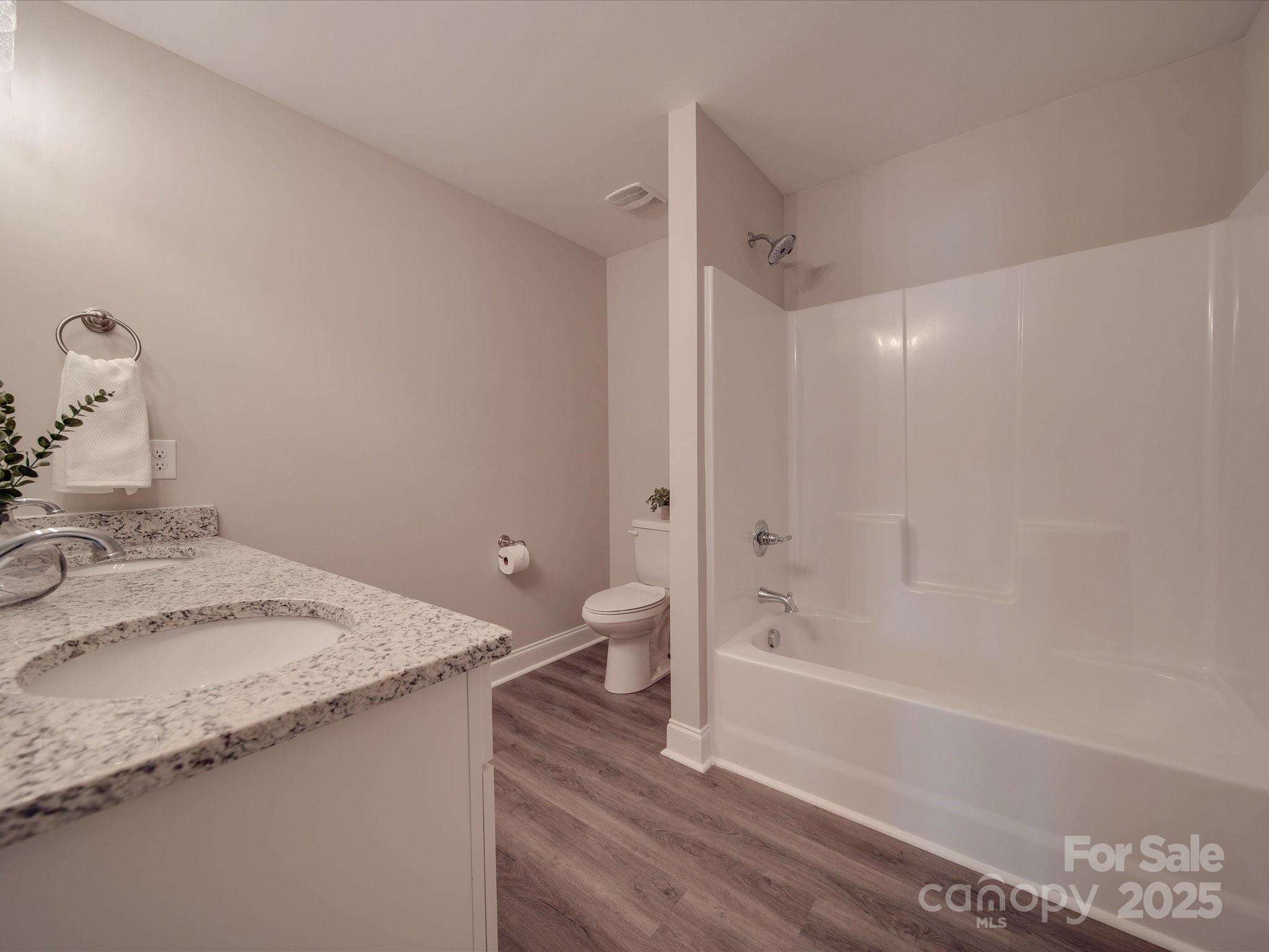 1016 Forest Drive, Marshville, NC - photo 17 of 19