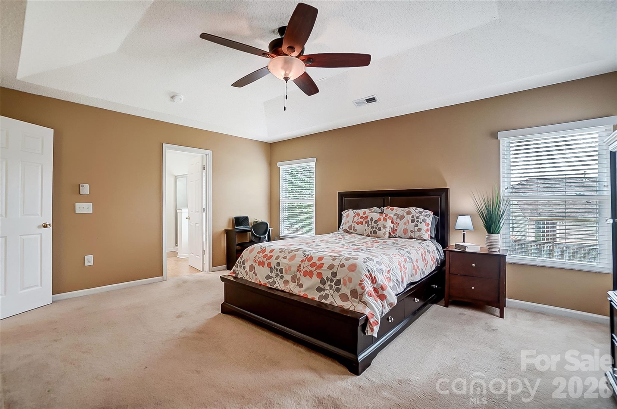 Home for sale at 2717 Markham Woods Court, Charlotte, NC — photo 21 of 35