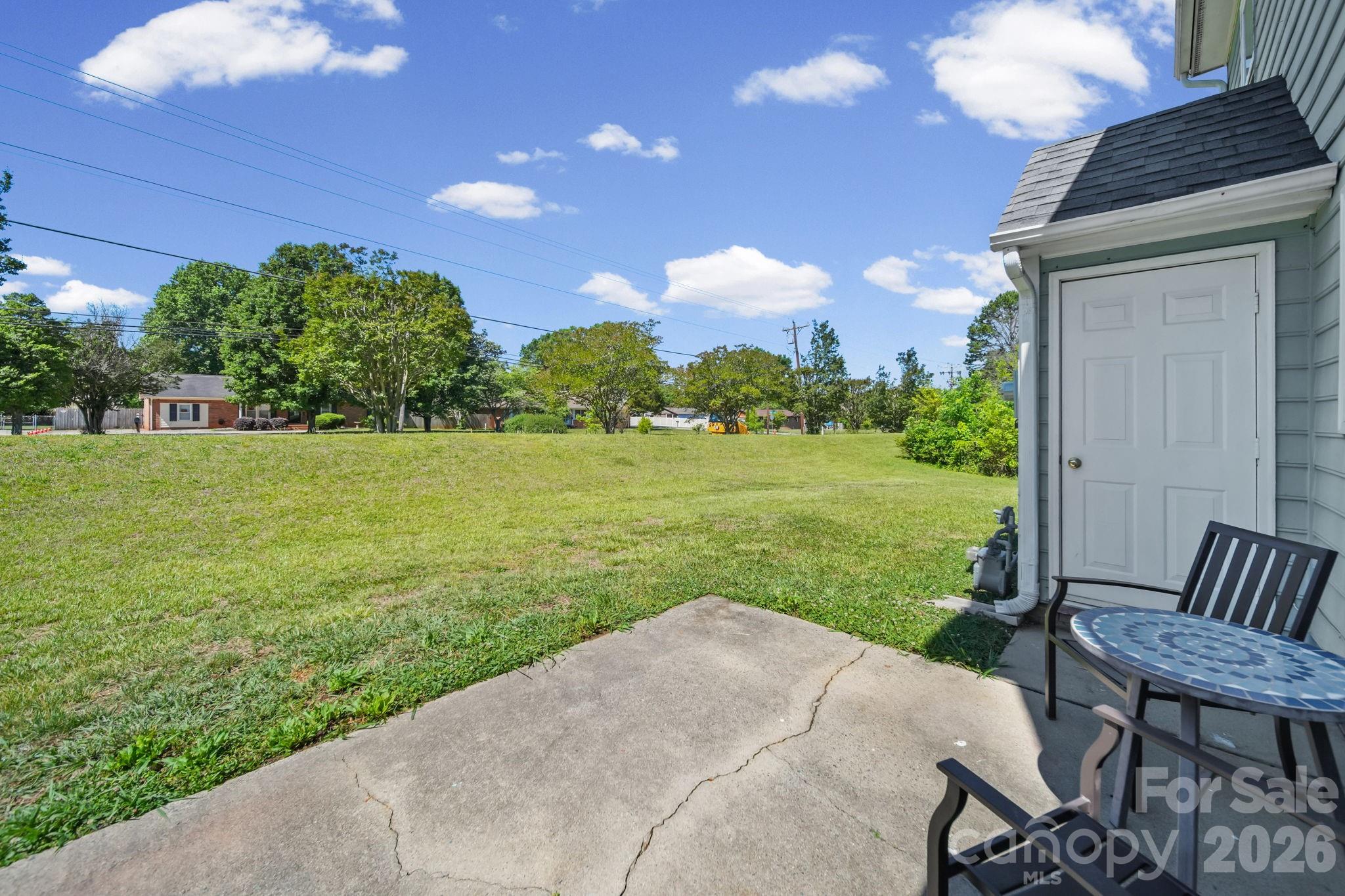 Photo 35 of 2726 Haversham Court, Charlotte, NC