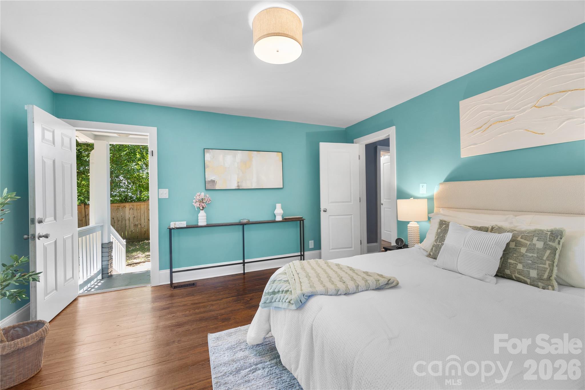 1108 Pegram Street, Charlotte, NC - photo 19 of 27