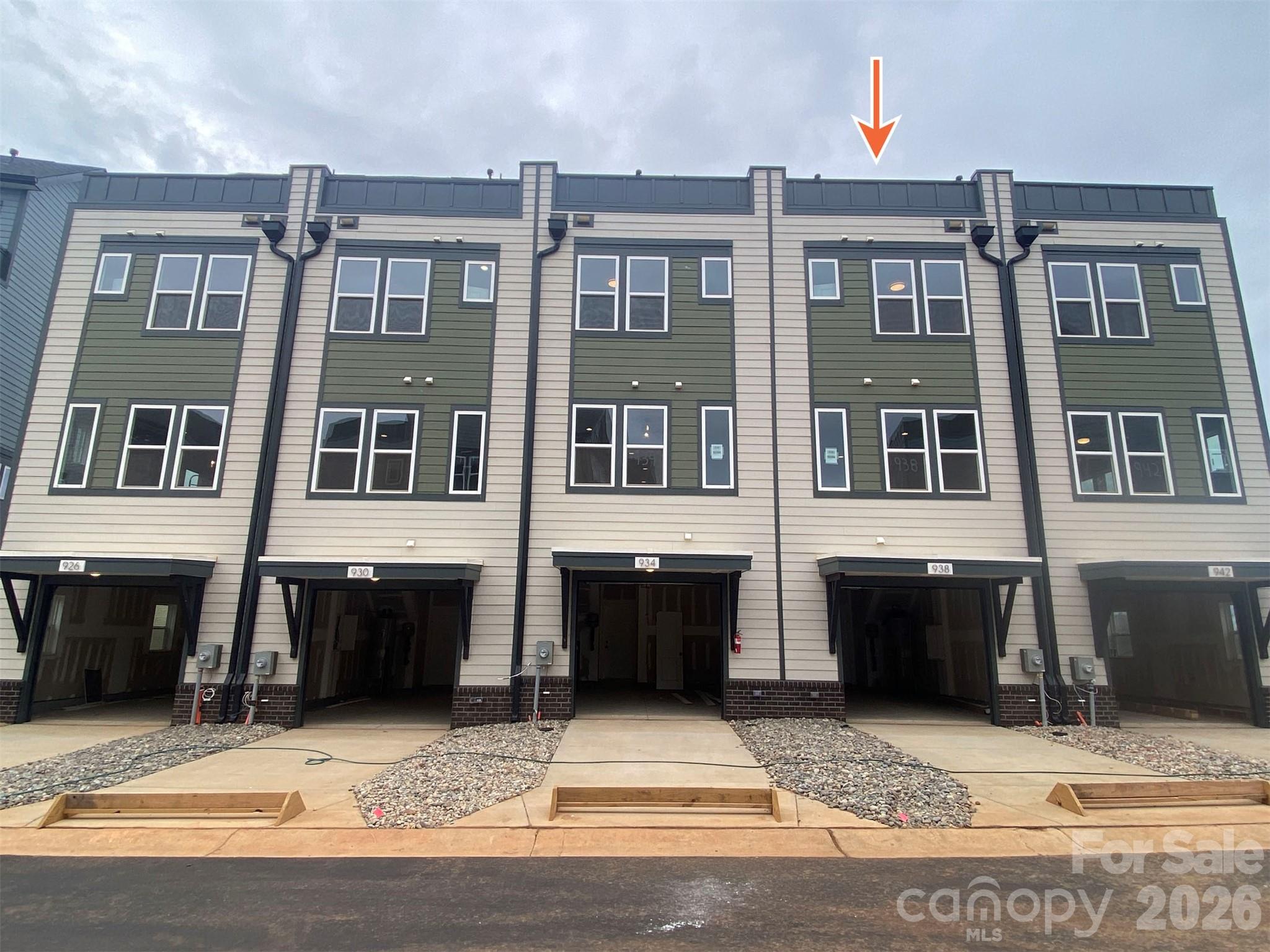 Photo 20 of 938 Callahan StreetEQX1771, Charlotte, NC