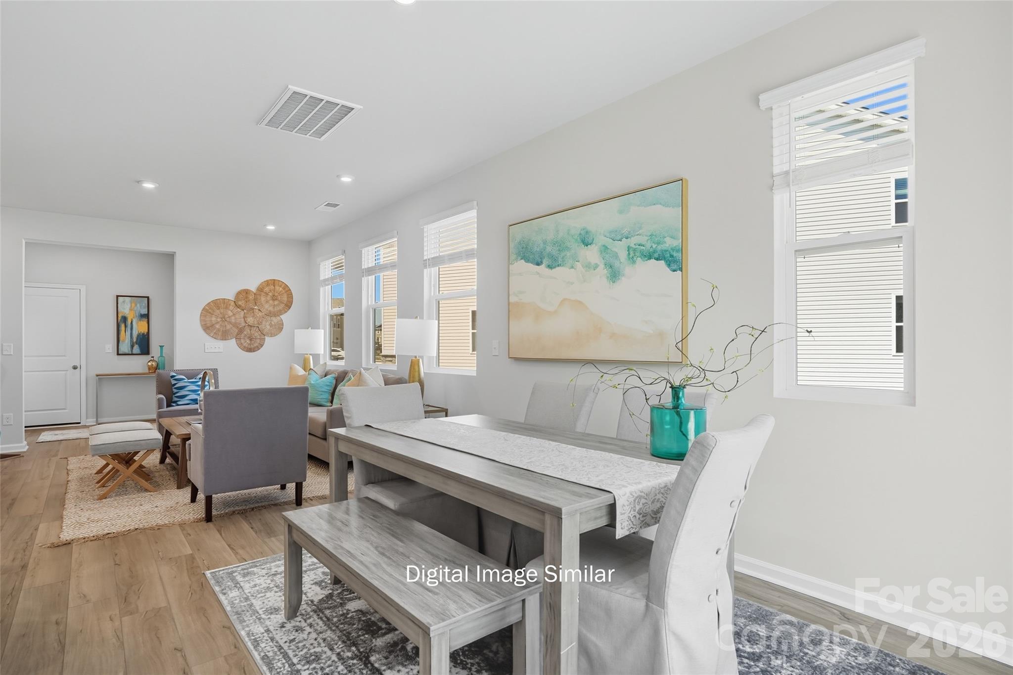 Photo 17 of 7527 Hodges Meadow Lane, Charlotte, NC