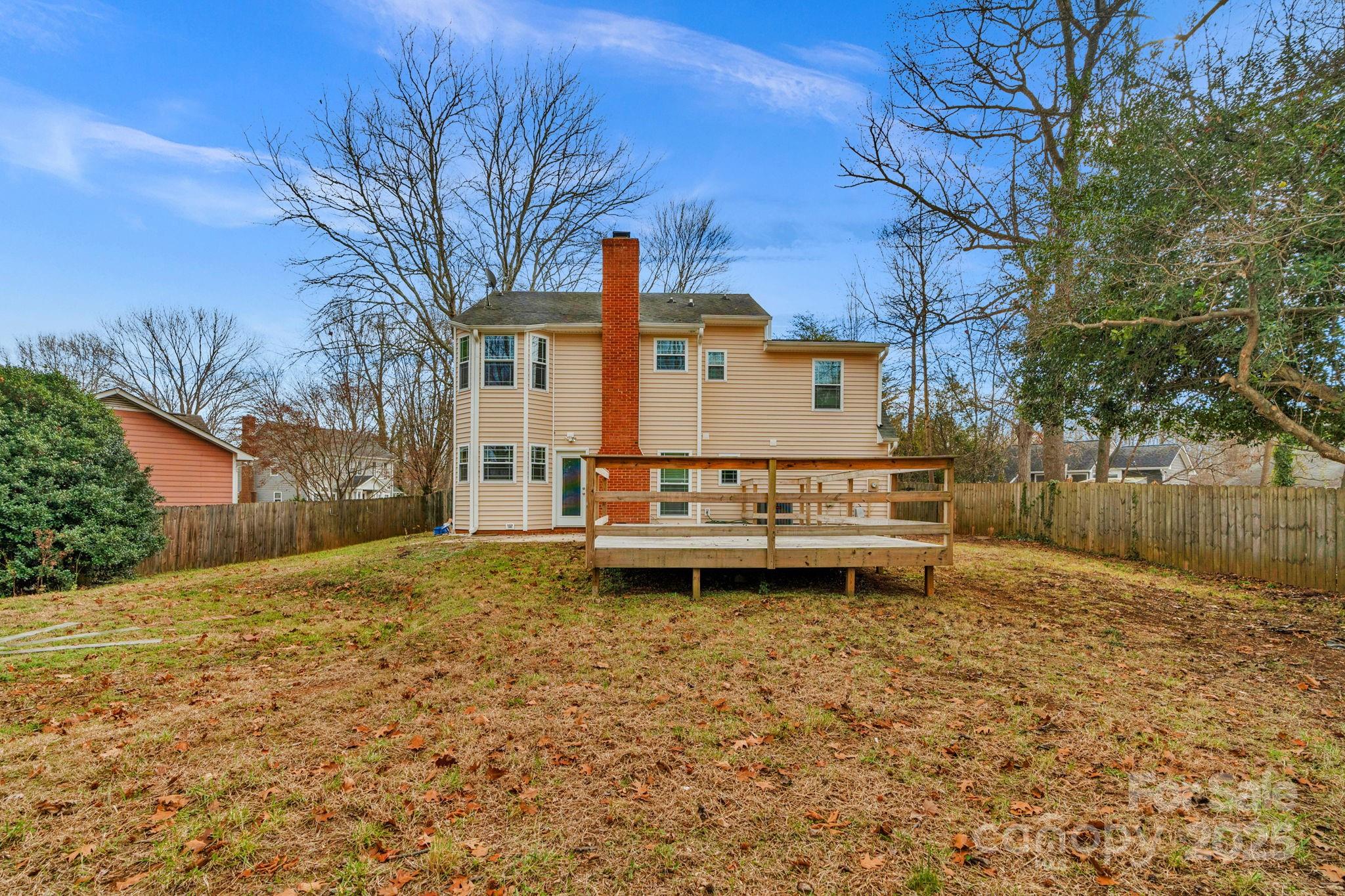 Photo 41 of 6109 Tartan Green Court, Charlotte, NC