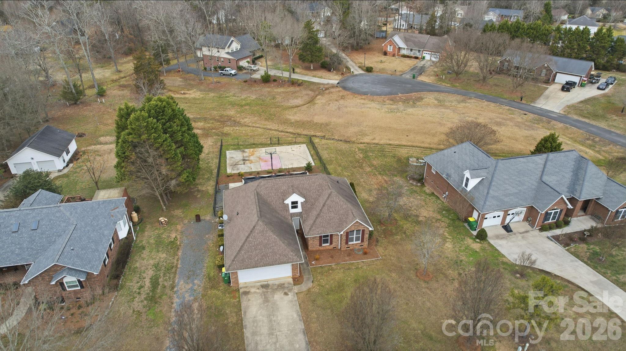 794 Hathcock Glen Drive, Oakboro, NC - photo 36 of 44