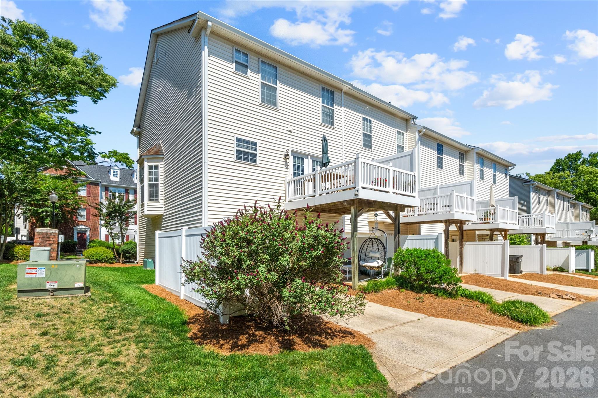 11737 Fiddlers Roof Lane, Charlotte, NC - photo 38 of 44