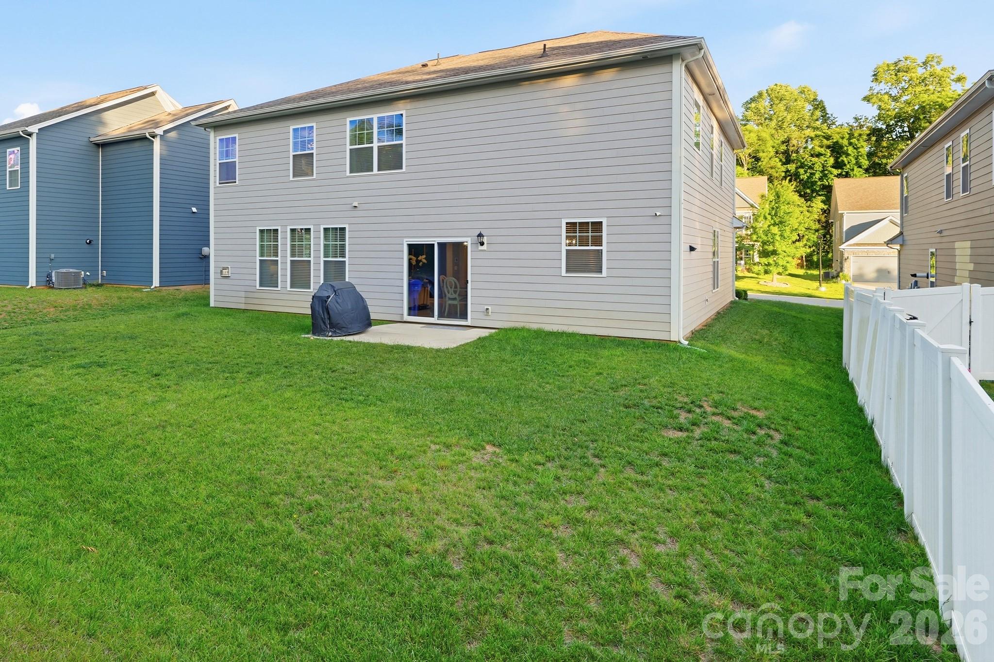 108 W Northstone Road, Mooresville, NC - photo 39 of 49
