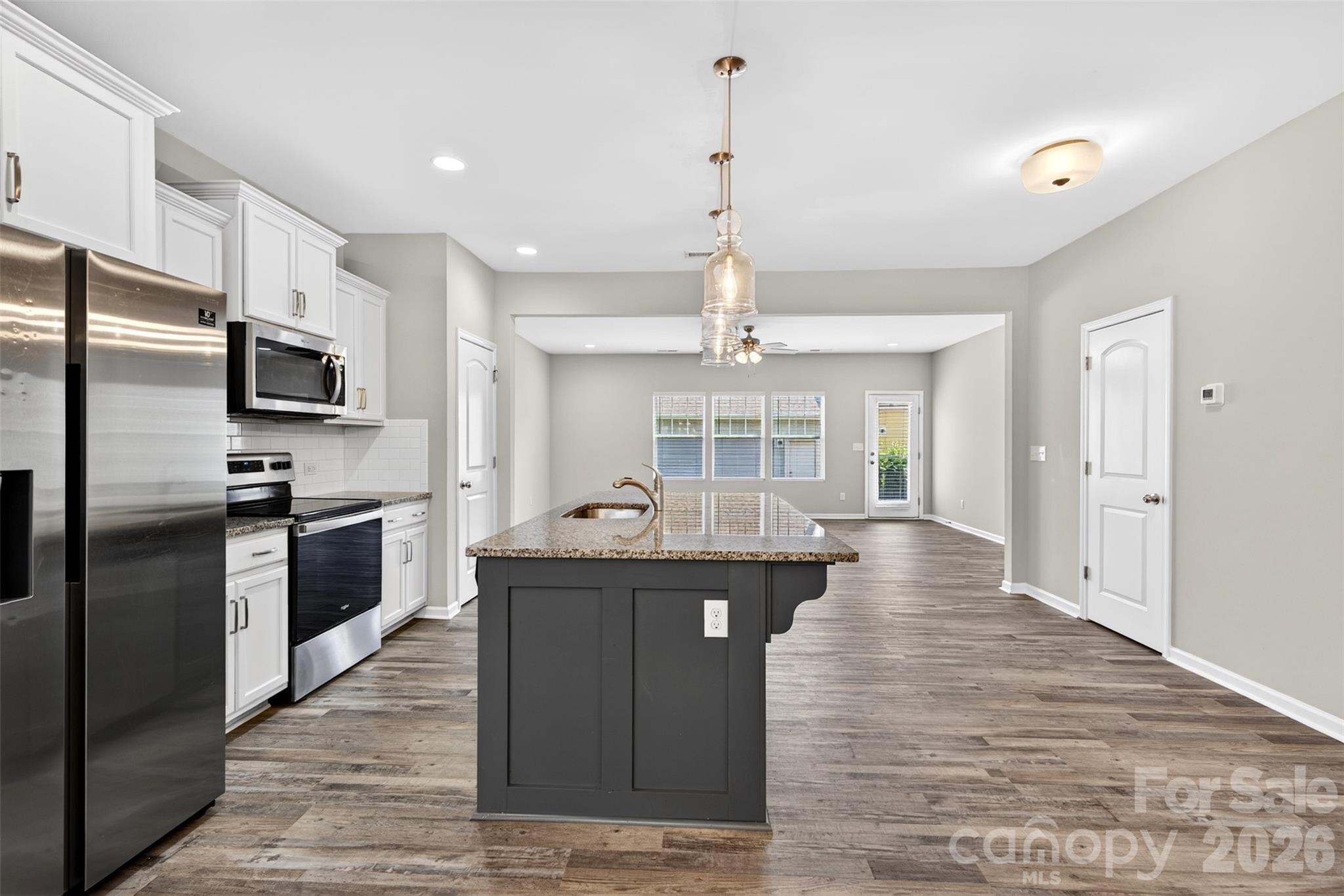 Photo 10 of 15116 Meacham Farm Drive, Huntersville, NC