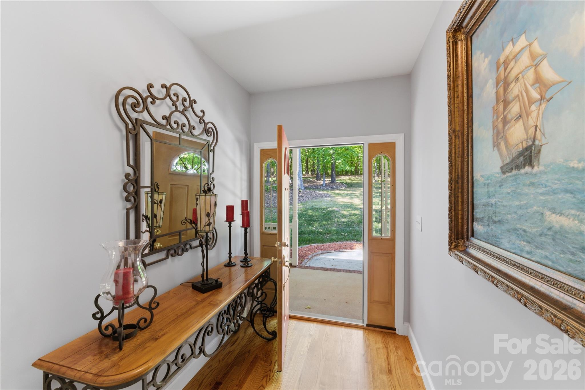 3503 Waxhaw Indian Trail Road S, Waxhaw, NC - photo 5 of 48