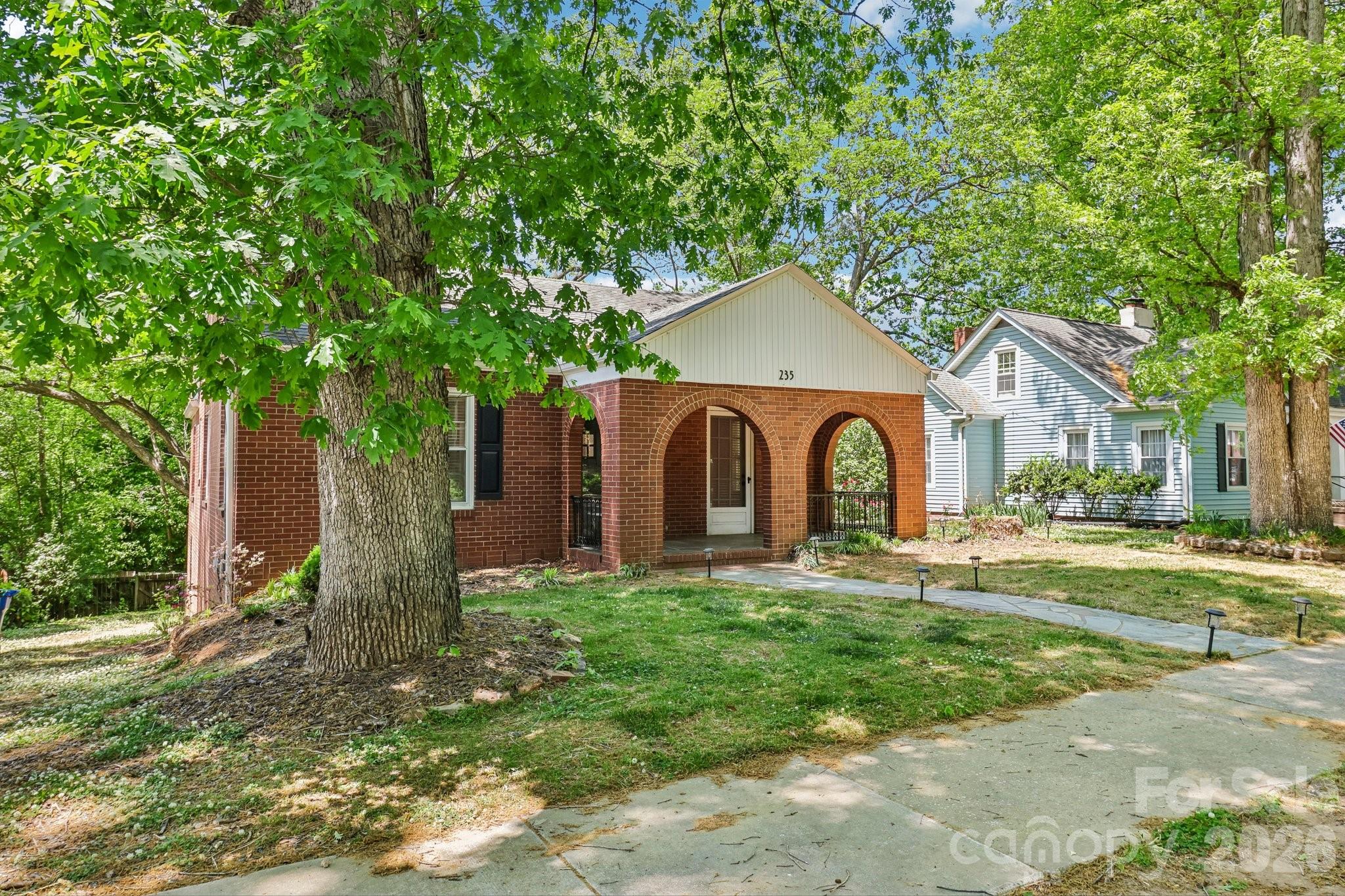 Photo 2 of 235 N 6th Street, Albemarle, NC