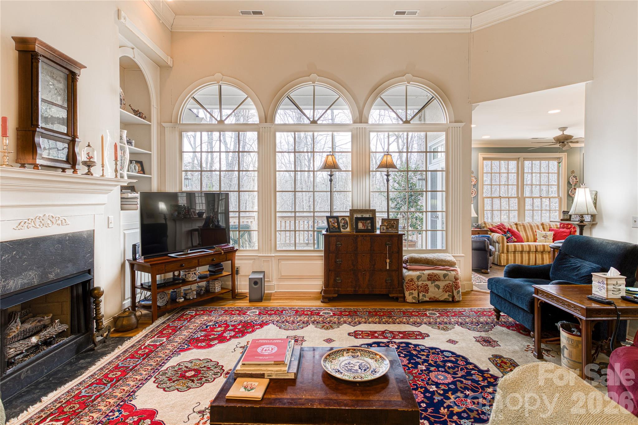 423 Bethel Drive, Salisbury, NC - photo 8 of 49