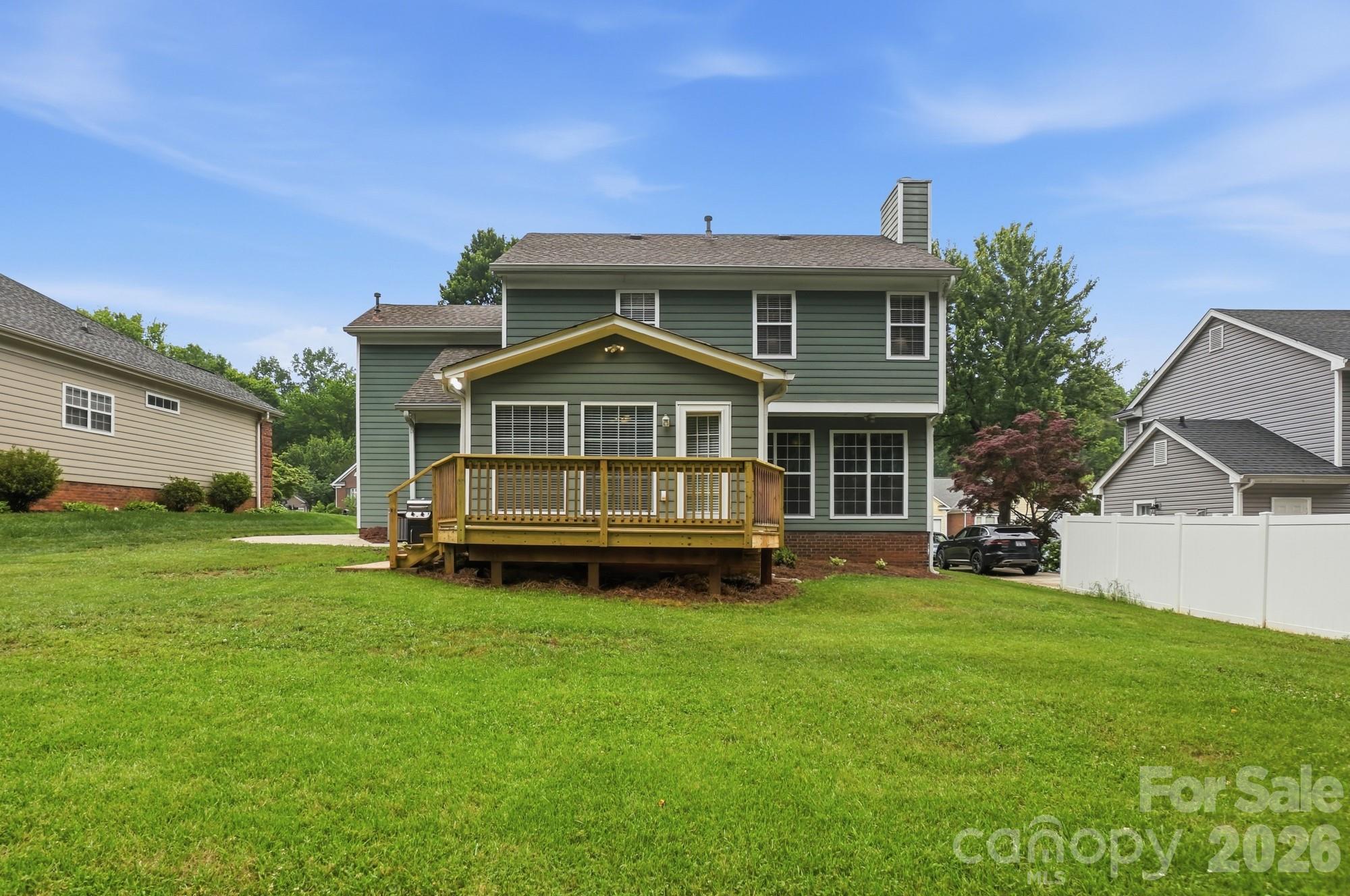 Photo 40 of 6000 Carriage Oaks Drive, Charlotte, NC