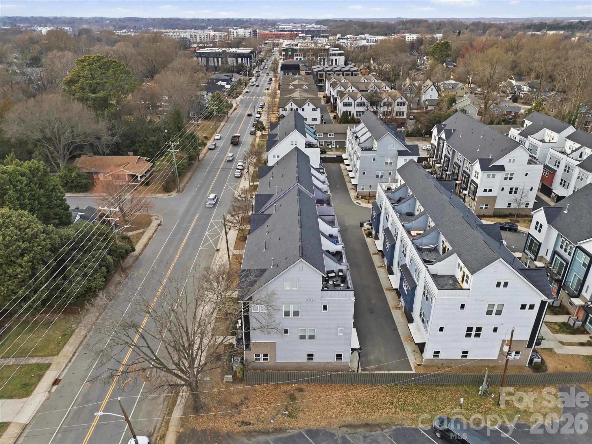 Photo 46 of 1013 E 36th Street, Charlotte, NC