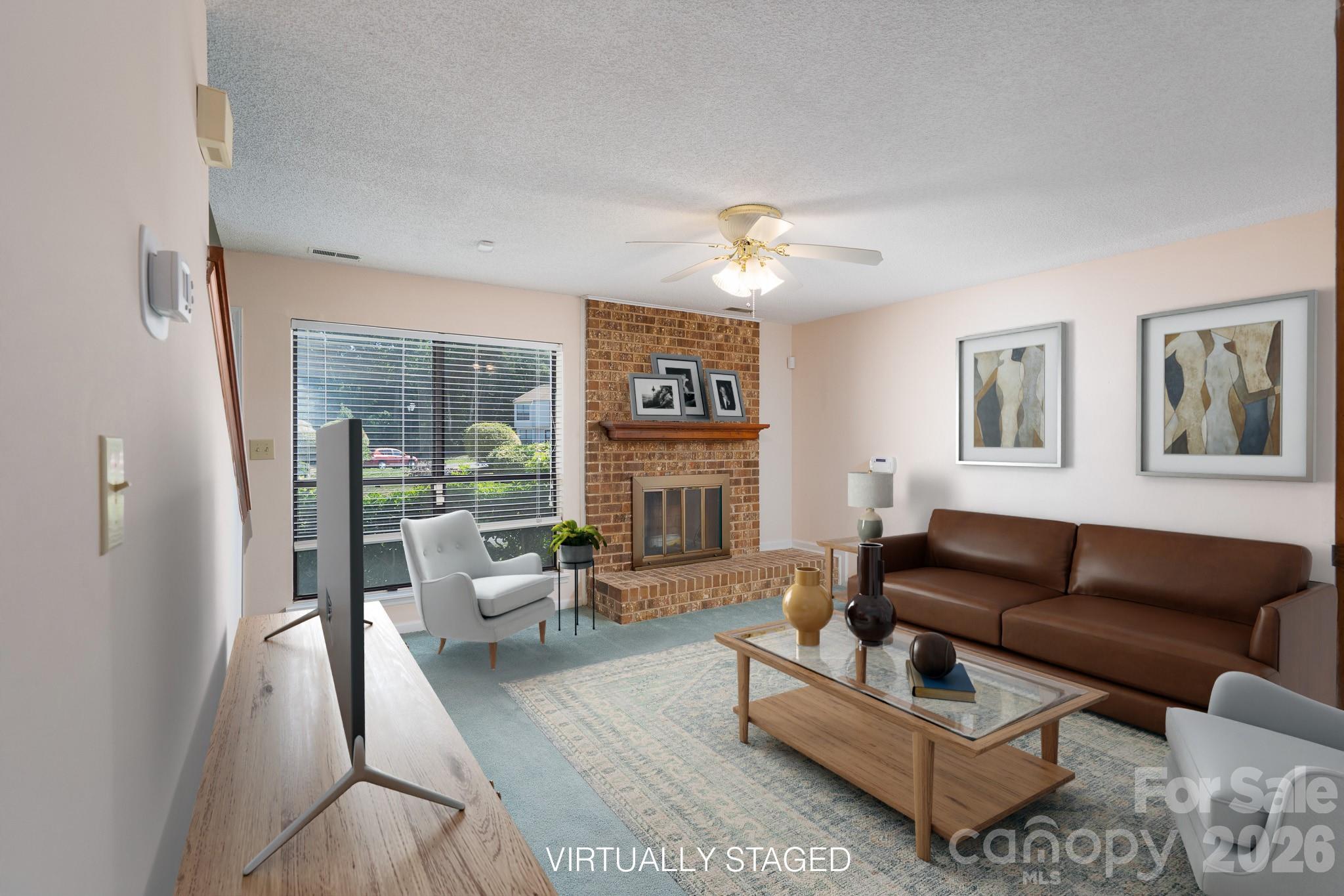 Photo 7 of 10969 Carmel Crossing Road, Charlotte, NC