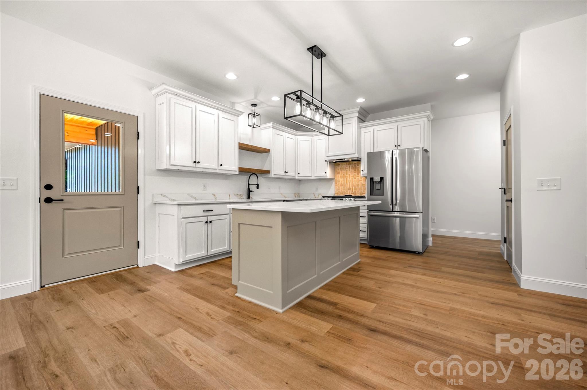 210 Westwood Drive, Forest City, NC - photo 13 of 39