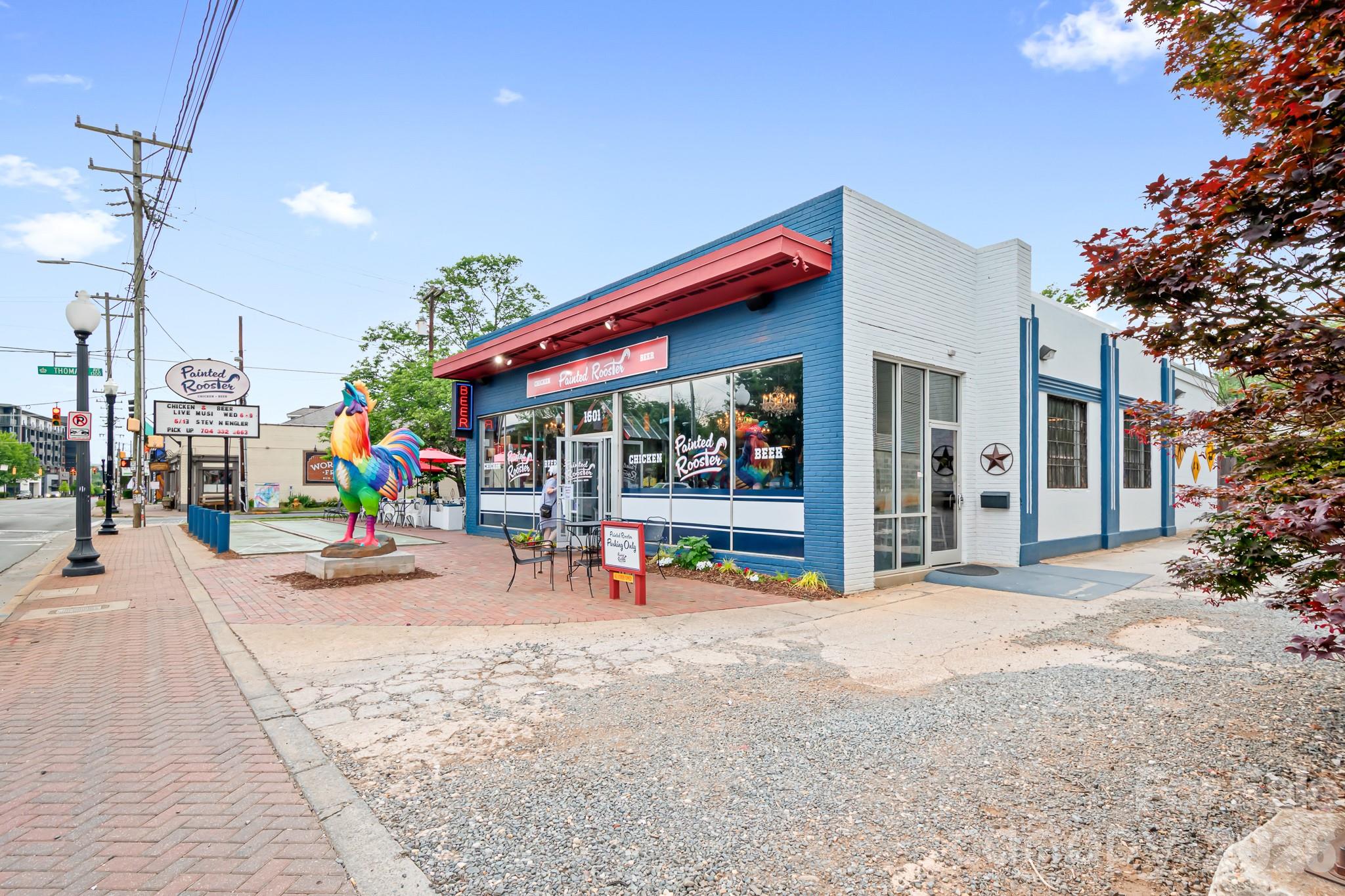 Photo 26 of 1611 Central Avenue300, Charlotte, NC