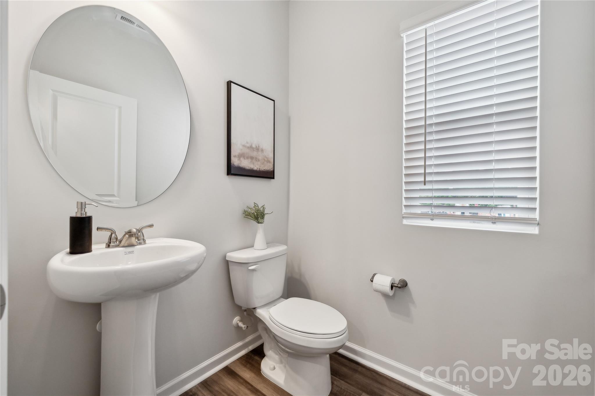 Photo 14 of 6554 Harlech Street, Charlotte, NC